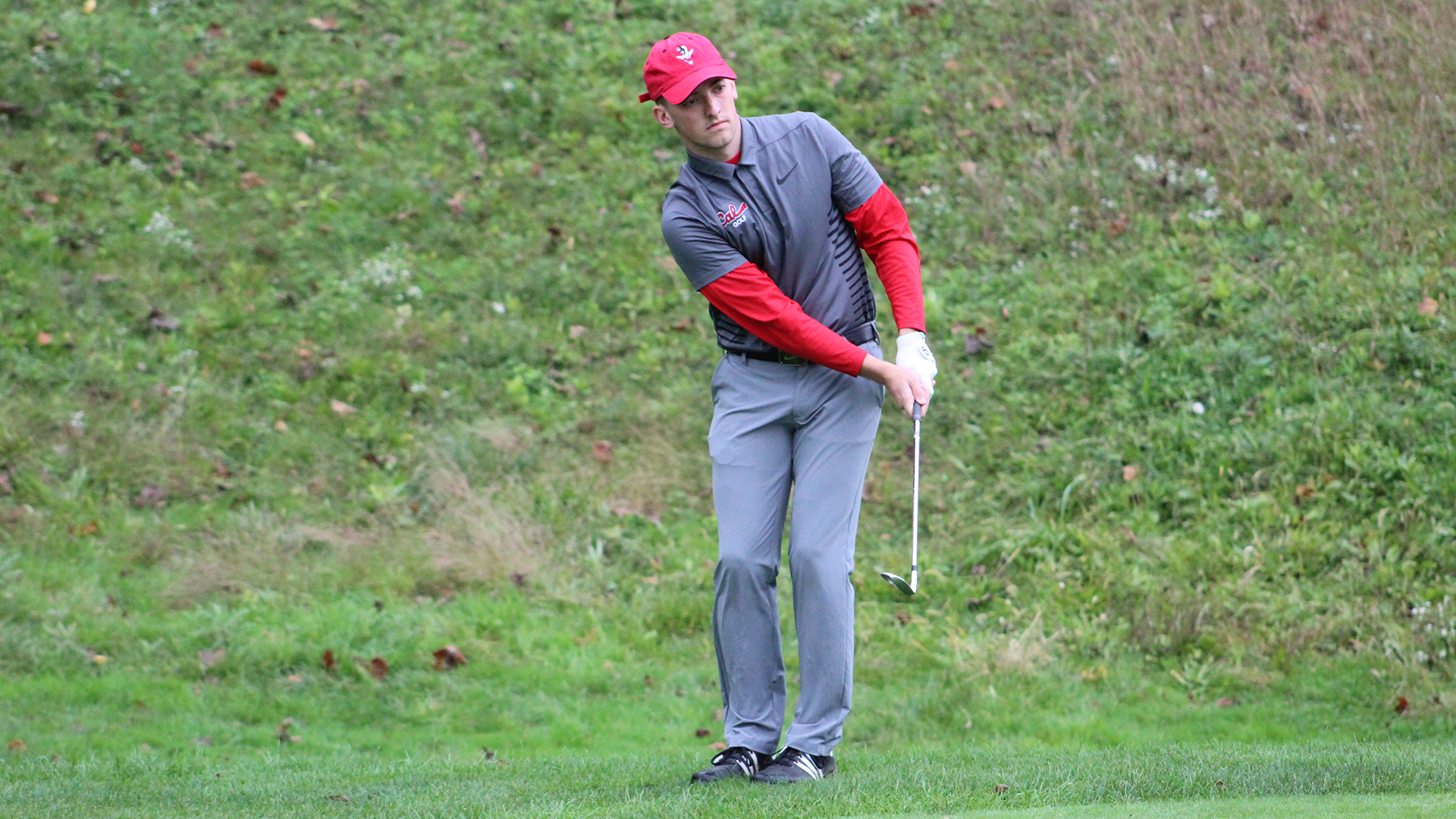 Men's Golf finishes fifth at event in Maryland - California University ...