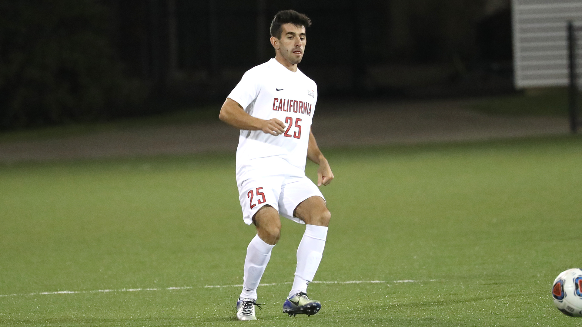 Mario Ulizzi - Men's Soccer - California University of Pennsylvania ...