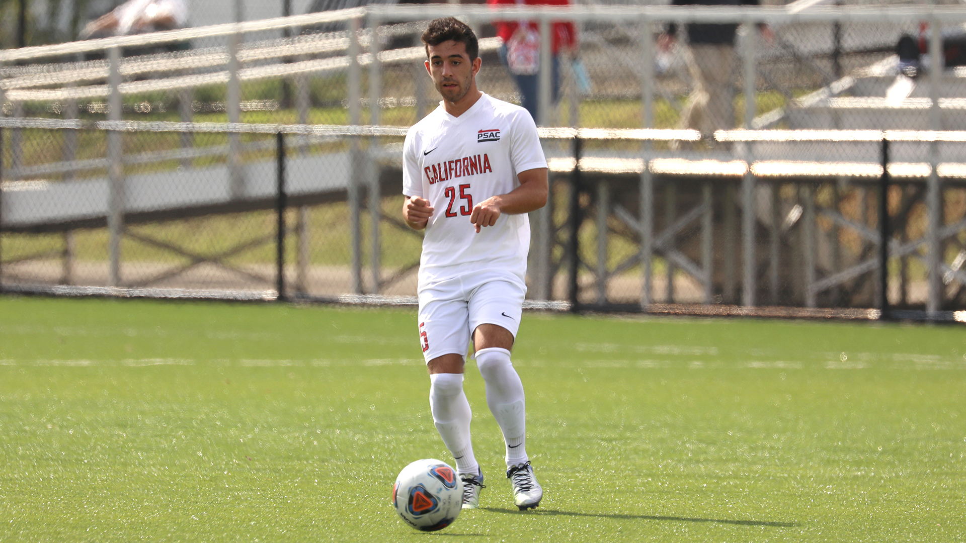 Mario Ulizzi - Men's Soccer - California University of Pennsylvania ...