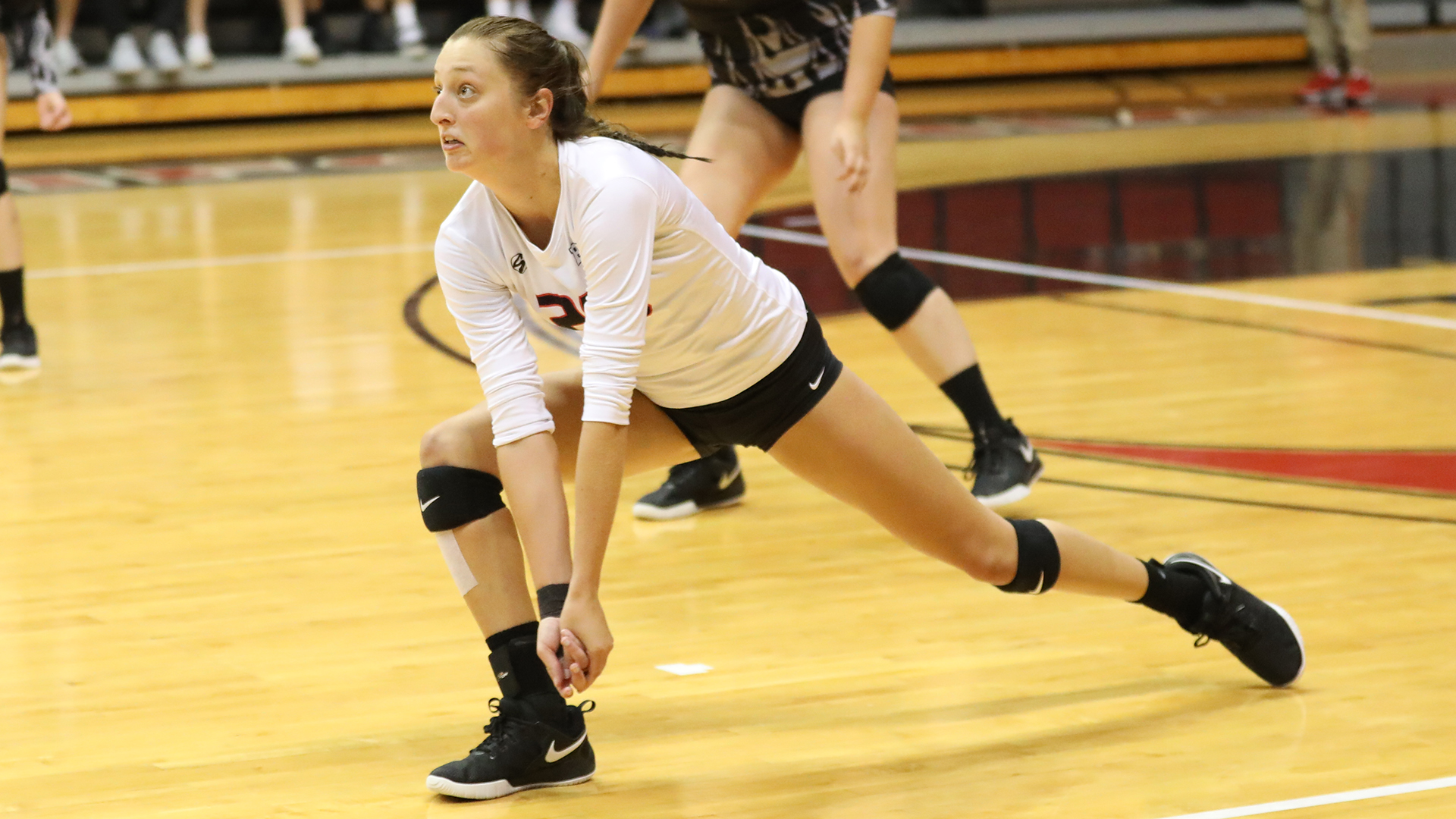 Jensen Silbaugh - Volleyball - California University of Pennsylvania ...