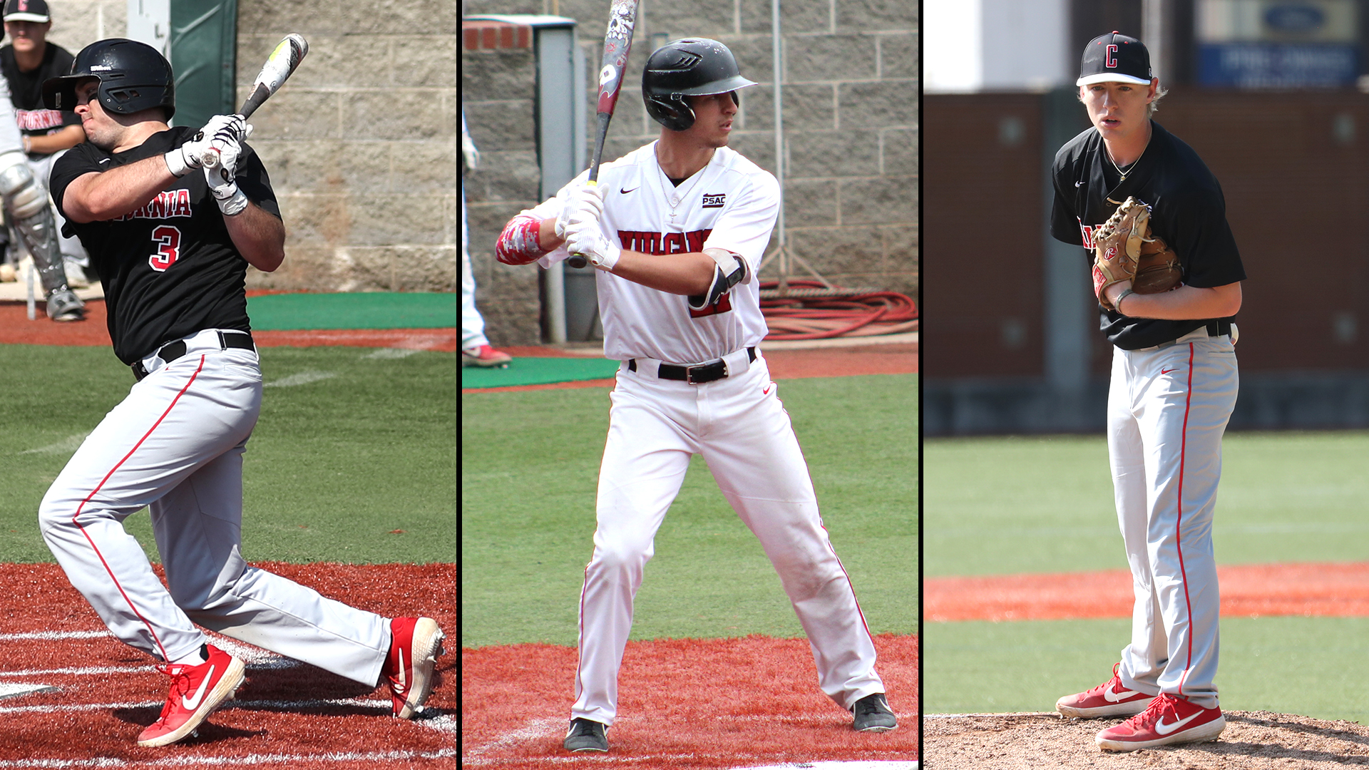 Fairman, Maudie, Riggle claim academic honor - California University of ...