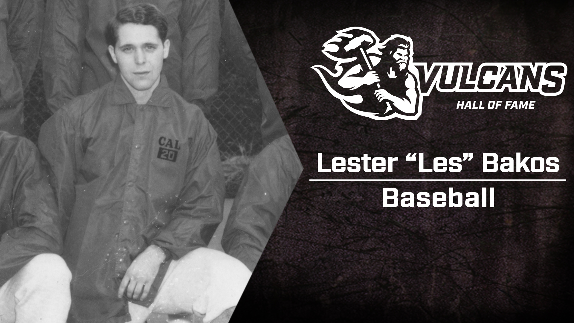 HOF Profile: Pitcher comes full circle with HOF - California University ...