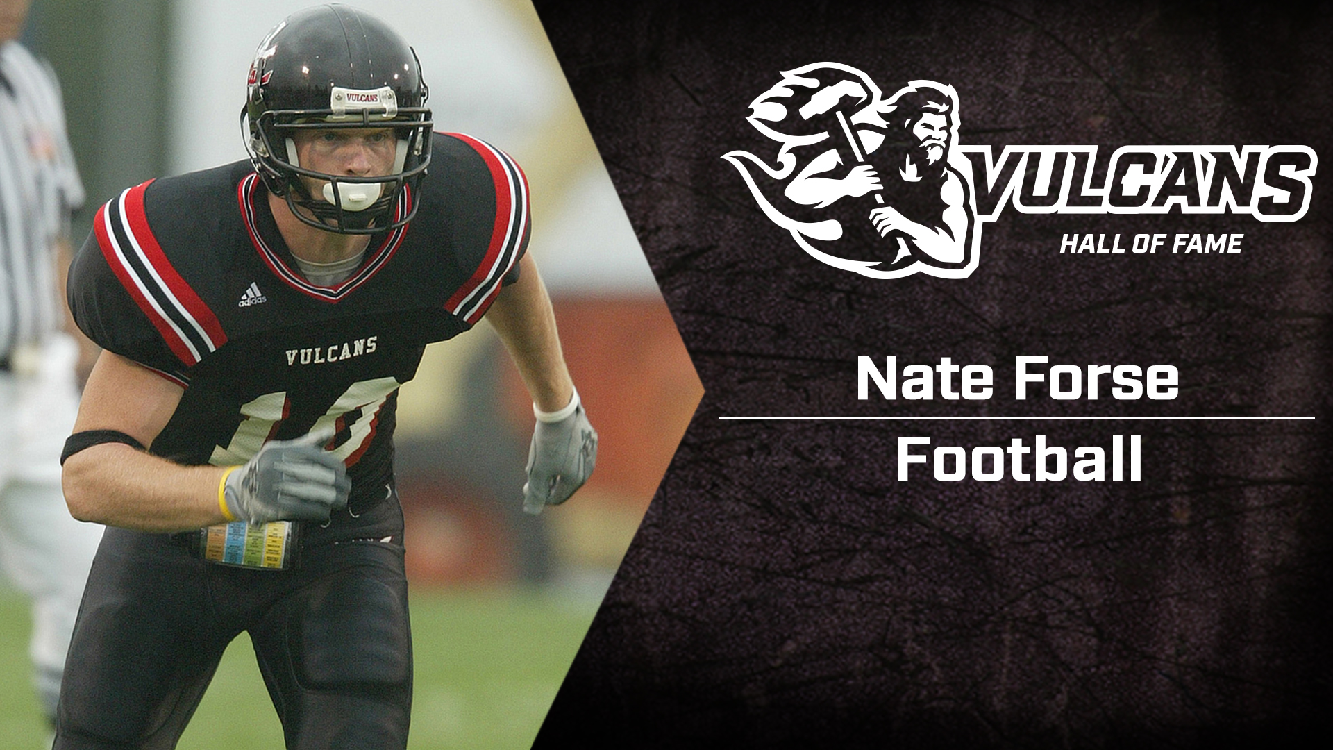 HOF Profile: Receiver catches HOF nod - California University of ...