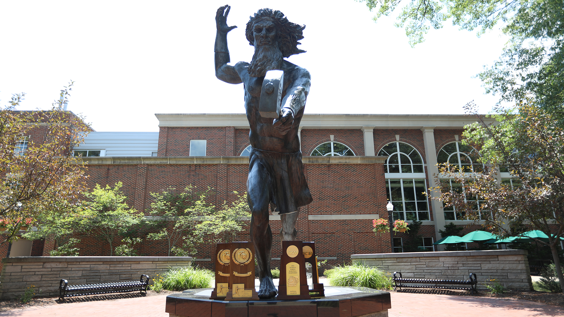 Athletics Day of Giving set for Sept. 21 - California University of ...