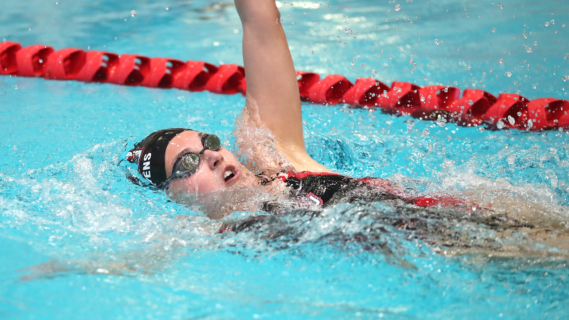 Cal U sits in first place at home invite - California University of ...
