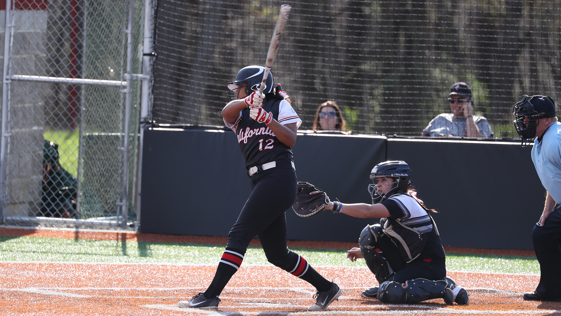 Sierra Besser-Paul - Softball - California University of Pennsylvania ...