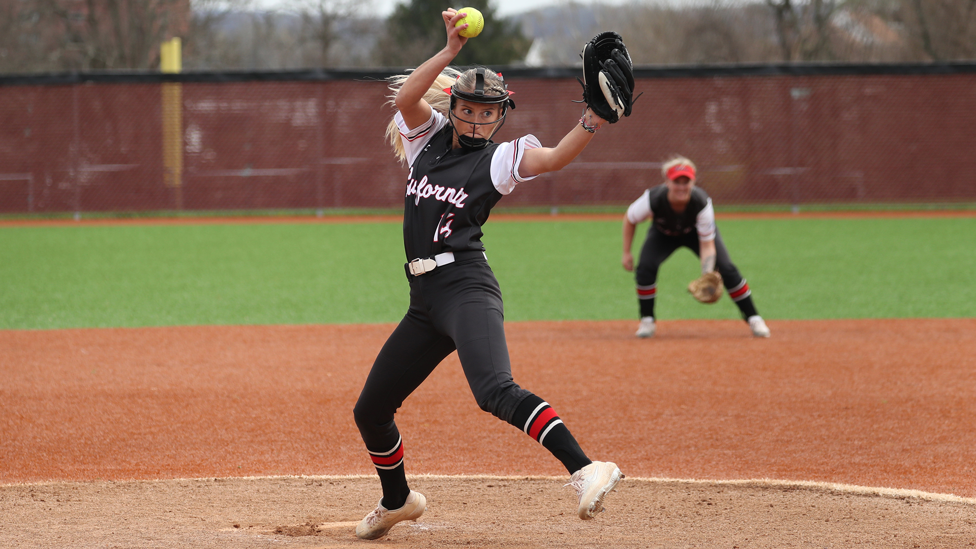 Hannah Clunk - Softball - California University of Pennsylvania Athletics