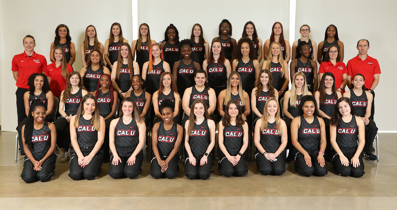 Vulcans, Franklin receive academic honors - California University of ...