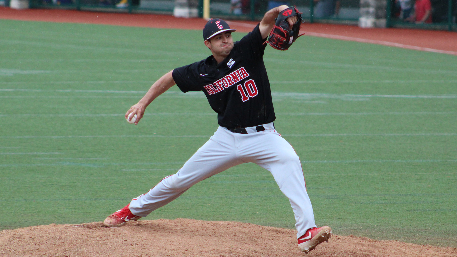 Richie Serignese - Baseball - California University of Pennsylvania ...