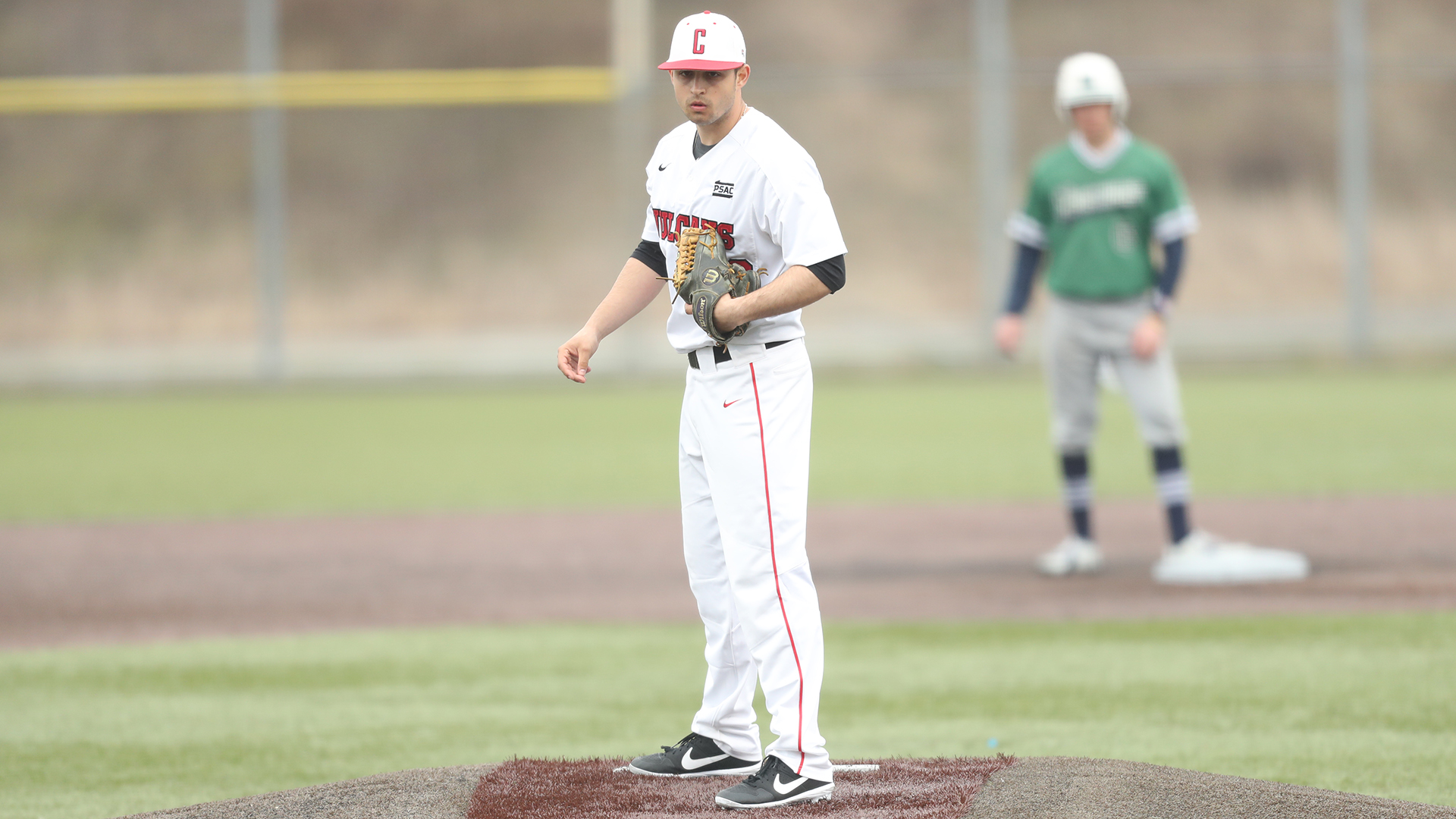 Richie Serignese - Baseball - California University of Pennsylvania ...