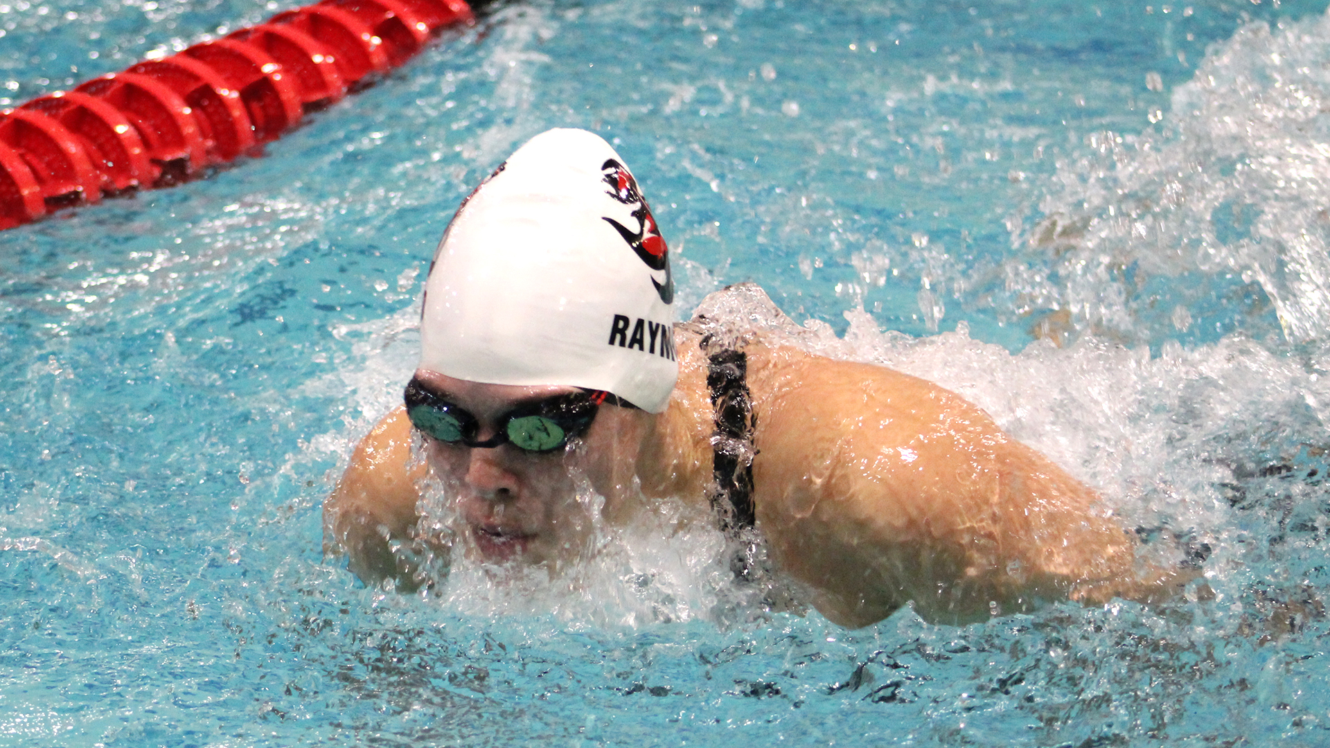 Vulcans remain eighth at championships - California University of ...