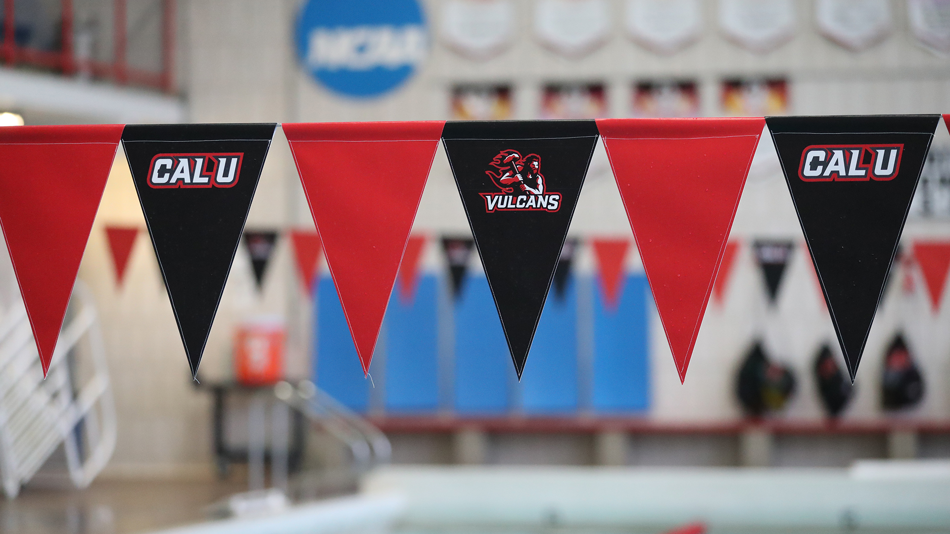 Cal U receives CSCAA team academic laurel - California University of ...