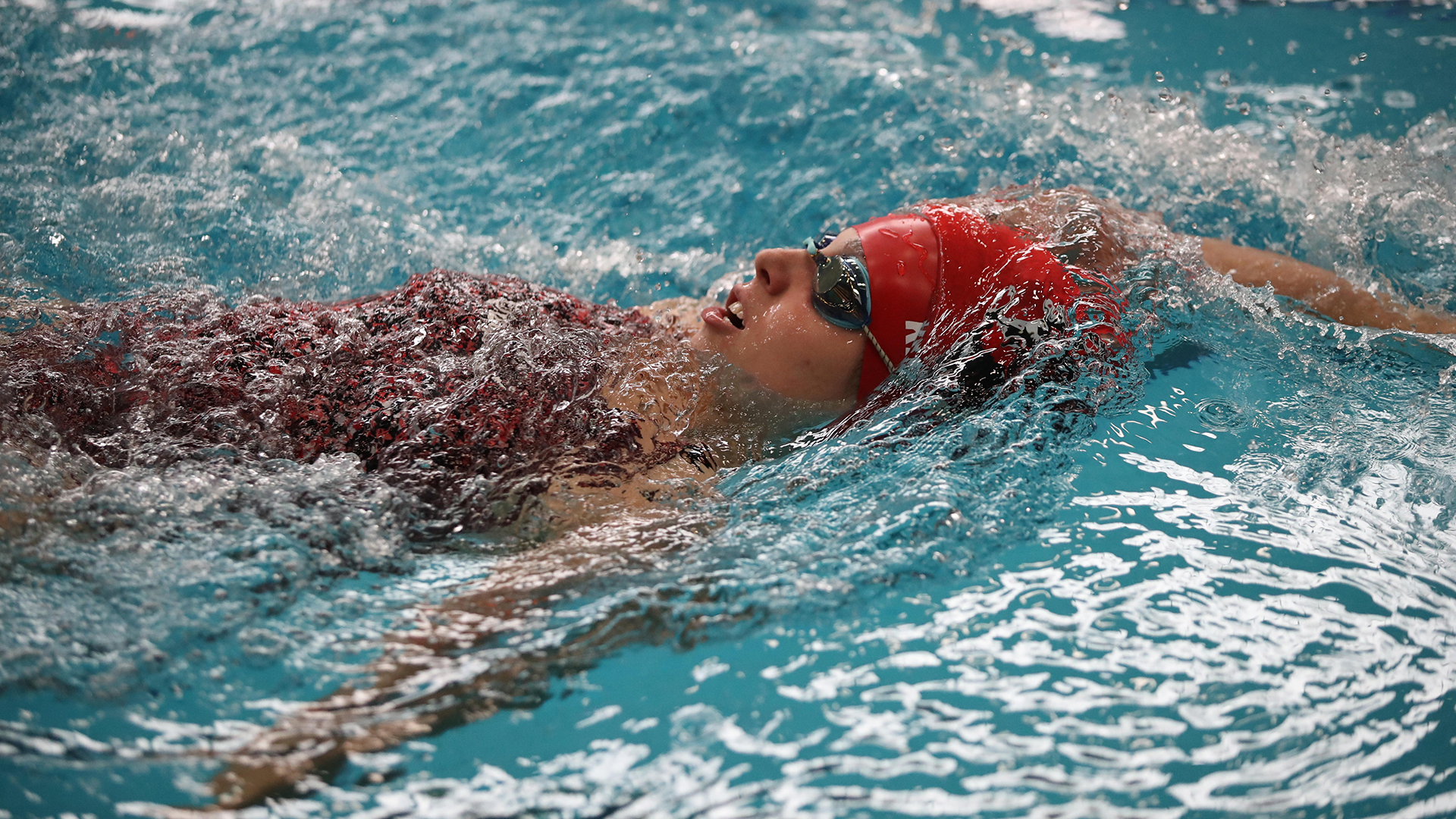 Cal U sweeps tri-meet at East Stroudsburg - California University of ...