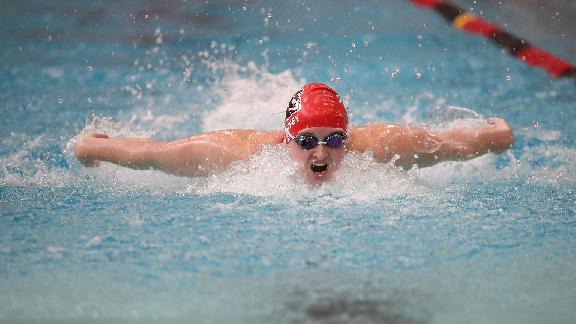 Cal U reaches qualifying marks at Magnus Cup - California University of ...