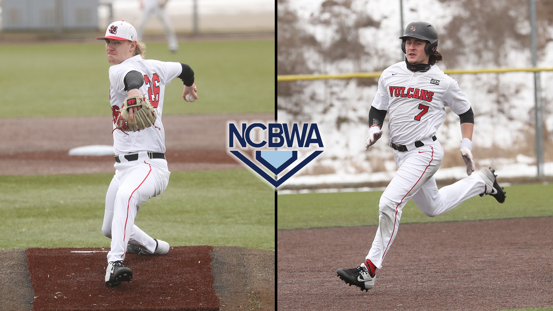 Brogan, Riggle sweep regional weekly honors - California University of ...