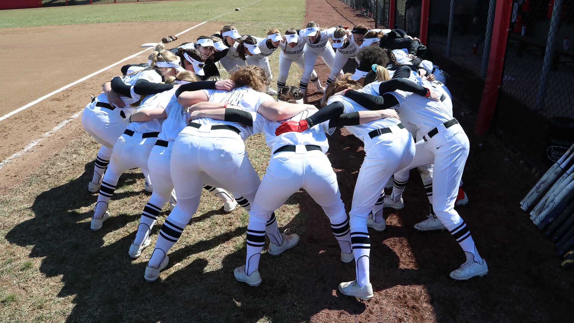 Vulcans announce schedule update - California University of ...