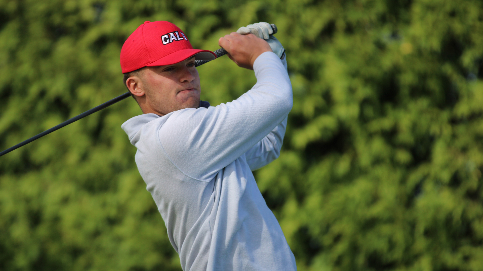 Kipp opens play at regional championships - California University of ...