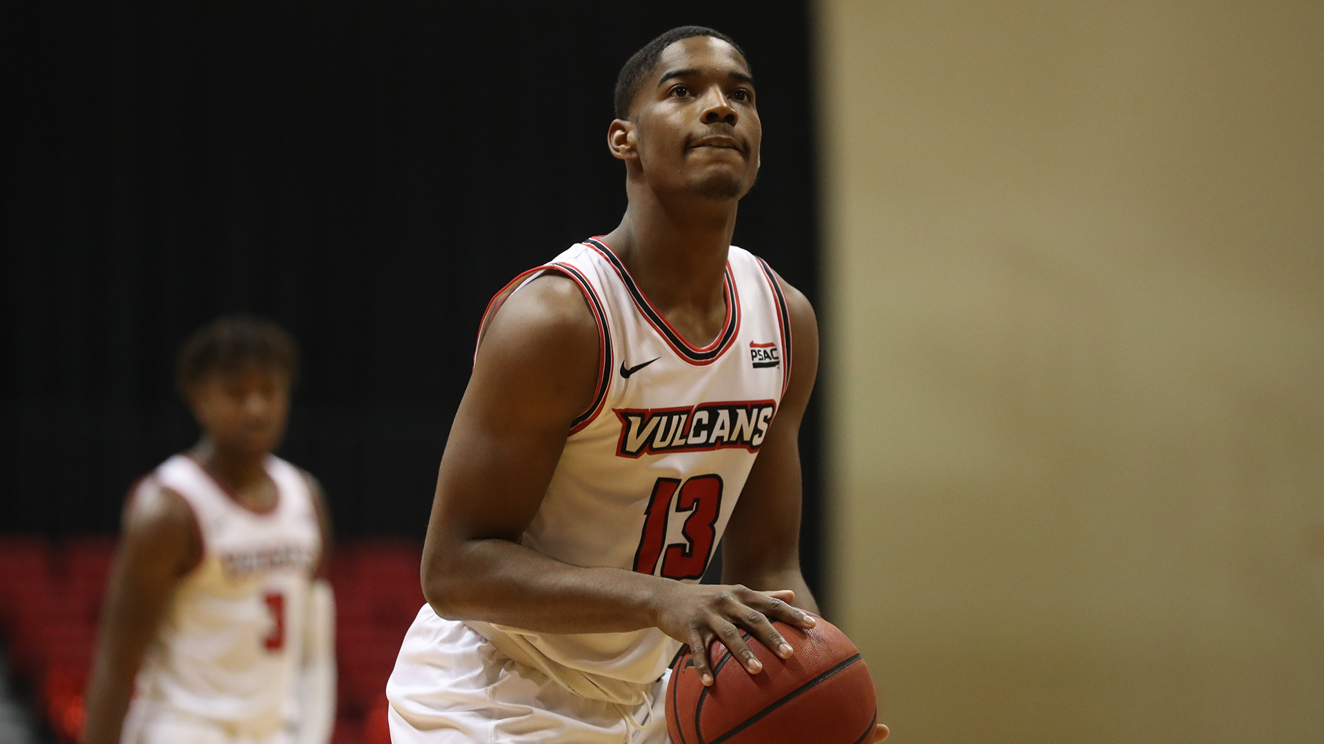 Tyler Berry - Men's Basketball - California University of Pennsylvania ...