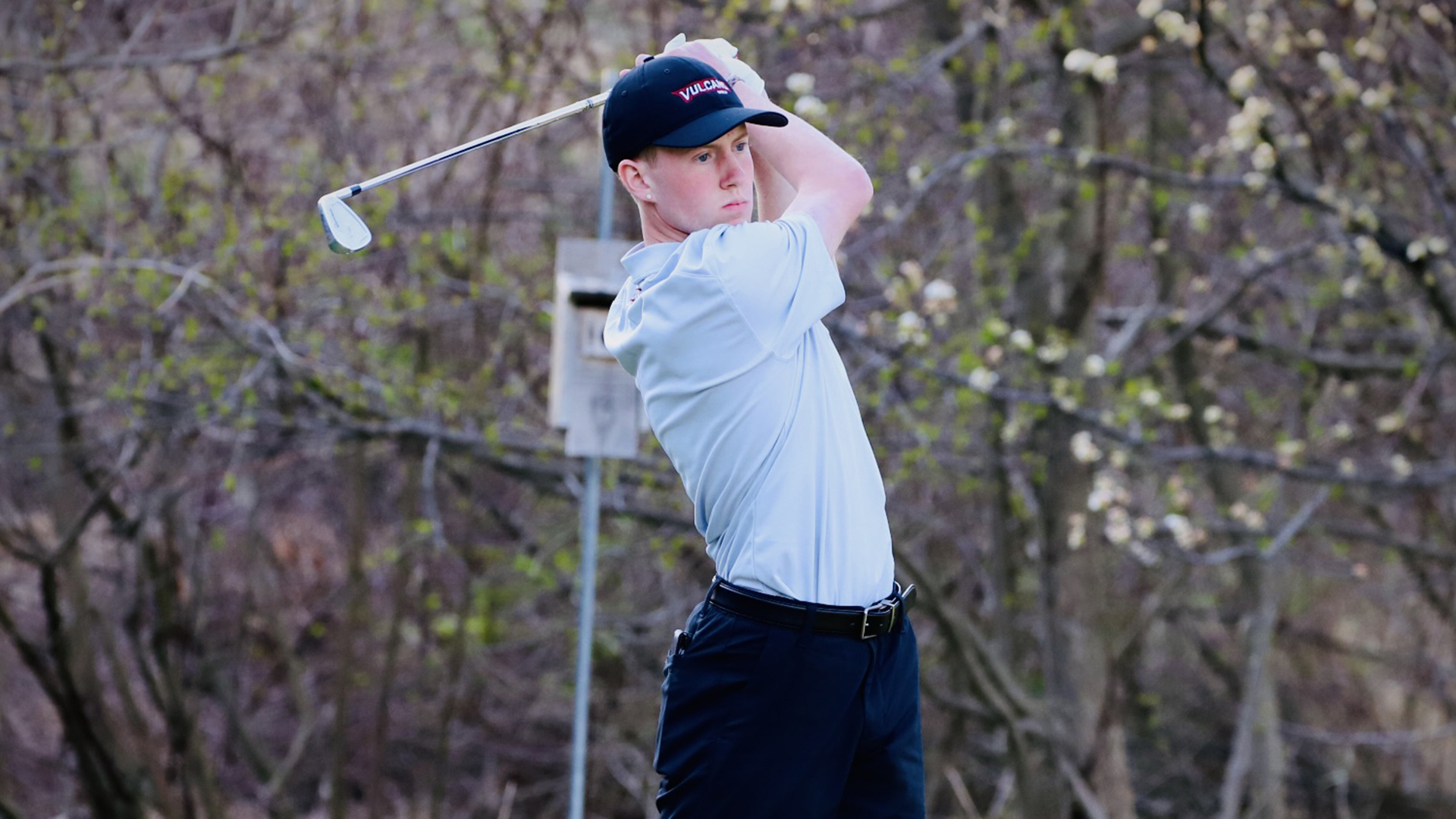 Matthew Dolan - Men's Golf - California University of Pennsylvania ...