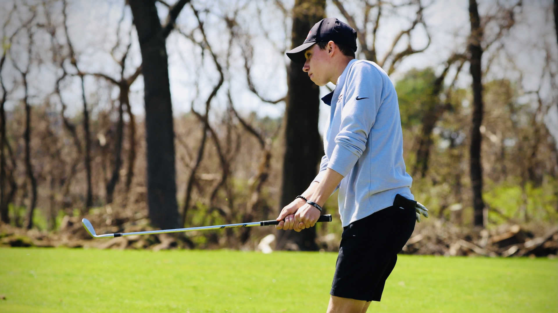 Matthew Dolan - Men's Golf - California University of Pennsylvania ...