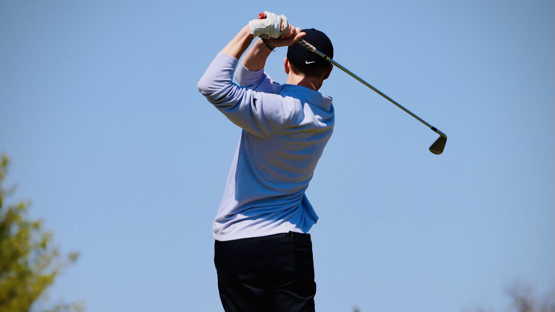 Matthew Dolan - Men's Golf - California University of Pennsylvania ...