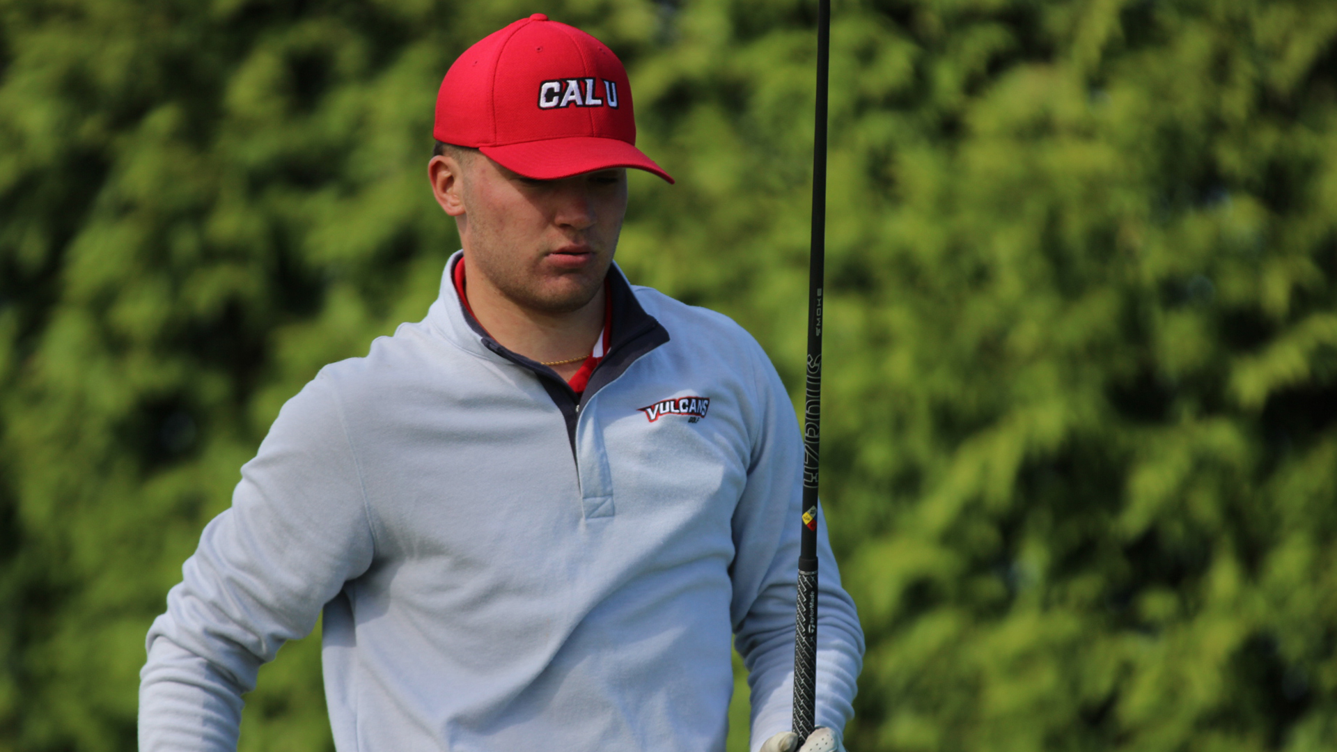 Tyler Kipp - Men's Golf - California University of Pennsylvania Athletics