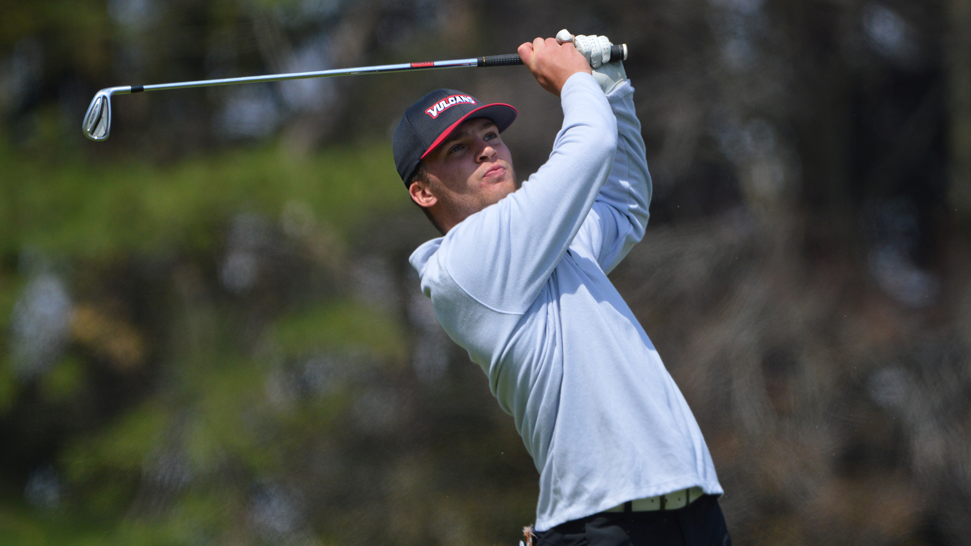 Tyler Kipp - Men's Golf - California University of Pennsylvania Athletics
