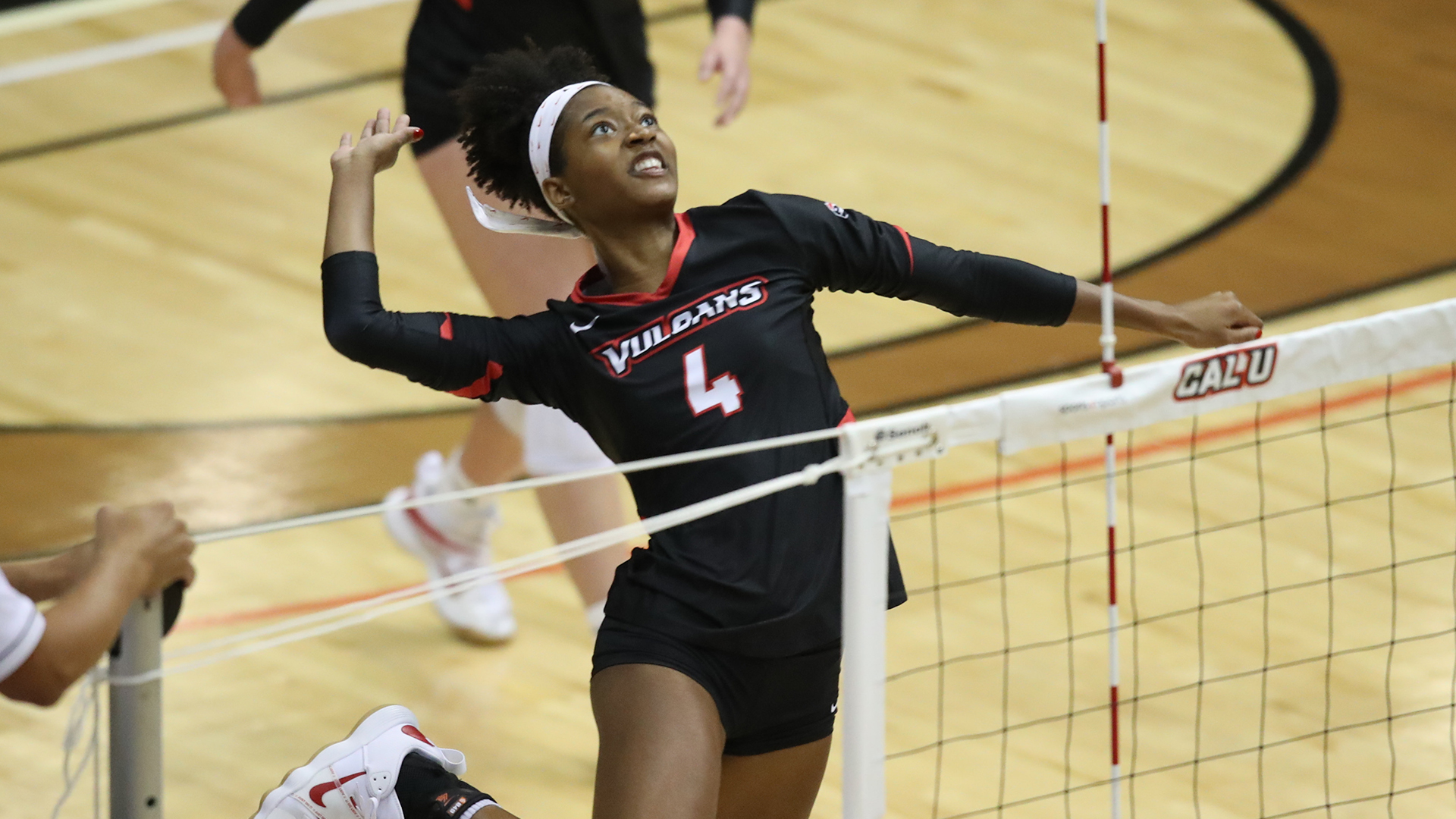 Chelsea Howard - Volleyball - California University of Pennsylvania ...