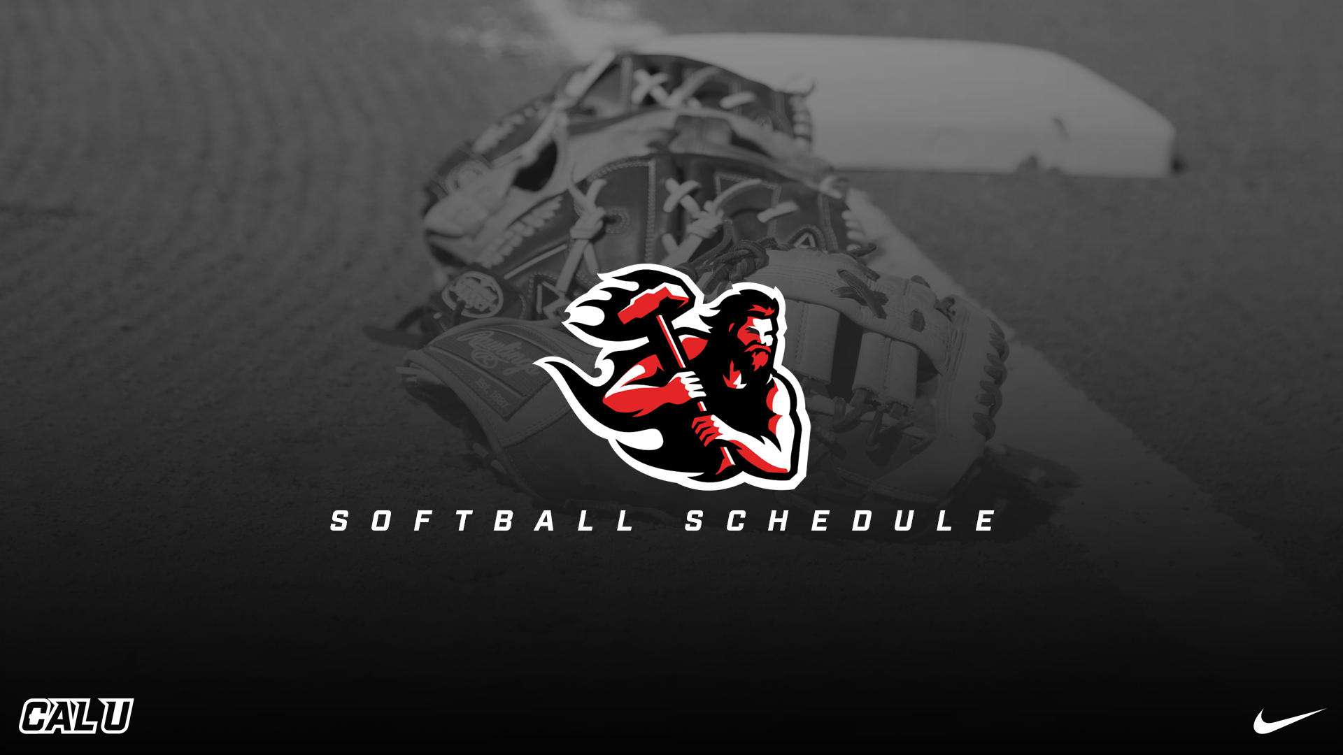 Softball announces 2022 schedule - California University of ...