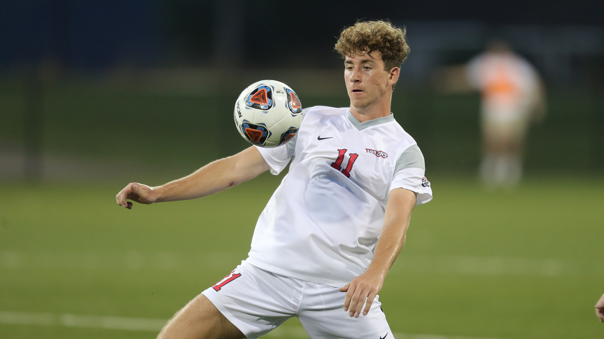Men's Soccer records shutout at UPJ, 3-0 - California University of ...