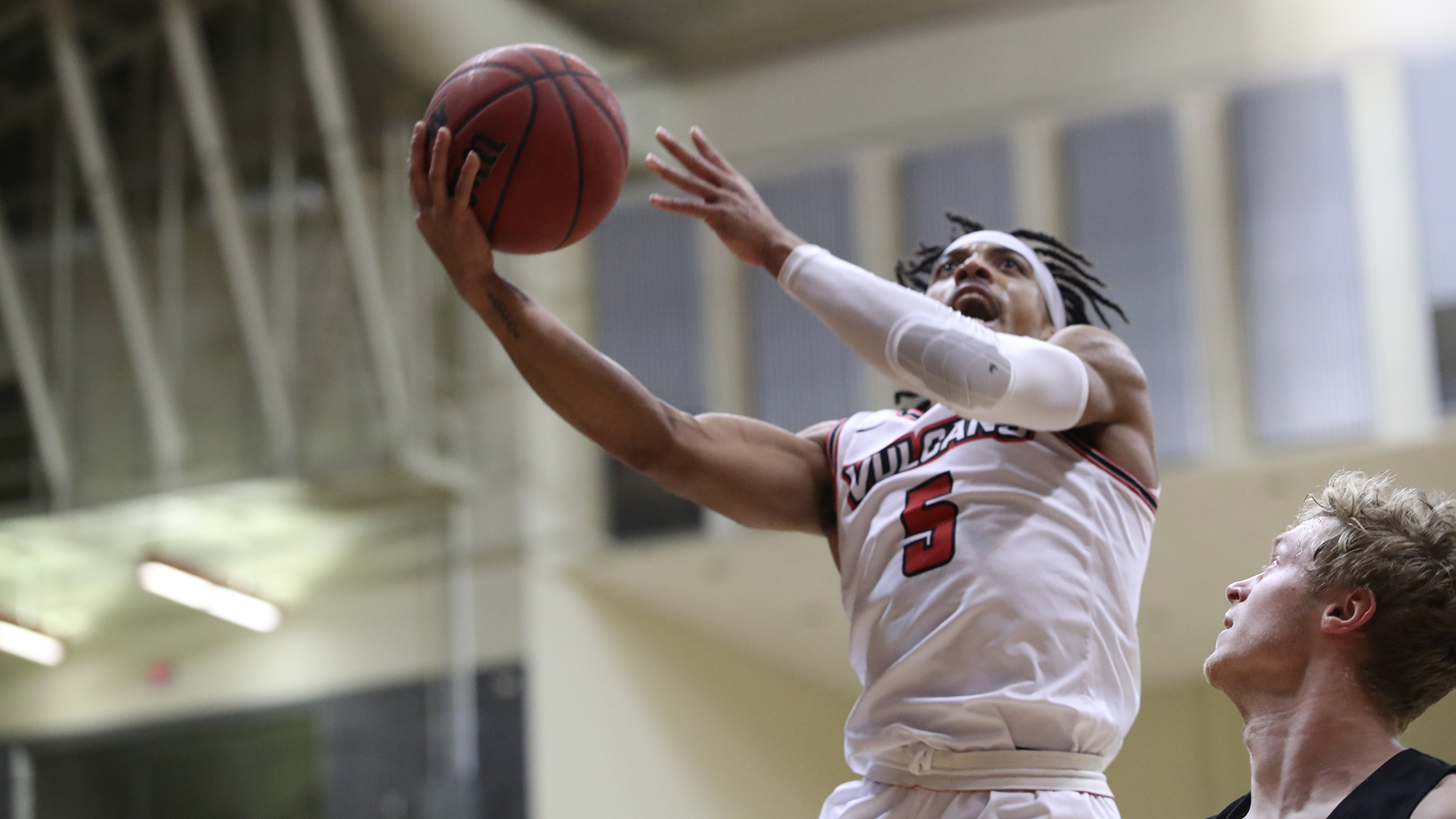 Vulcans claim win at Pitt-Johnstown 83-63 - California University of ...