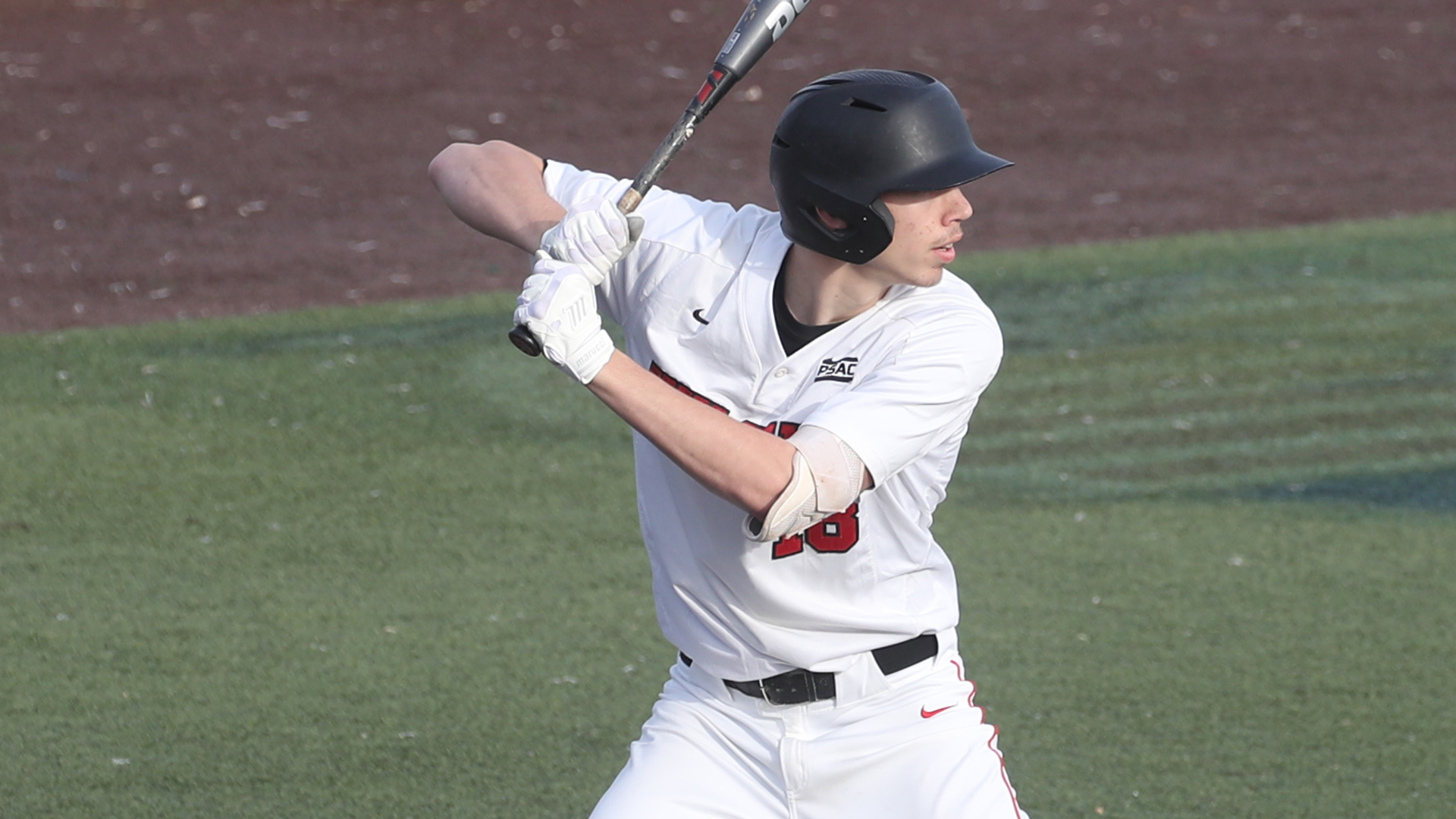 Baseball downed by Ohio Dominican, 5-3 - California University of ...