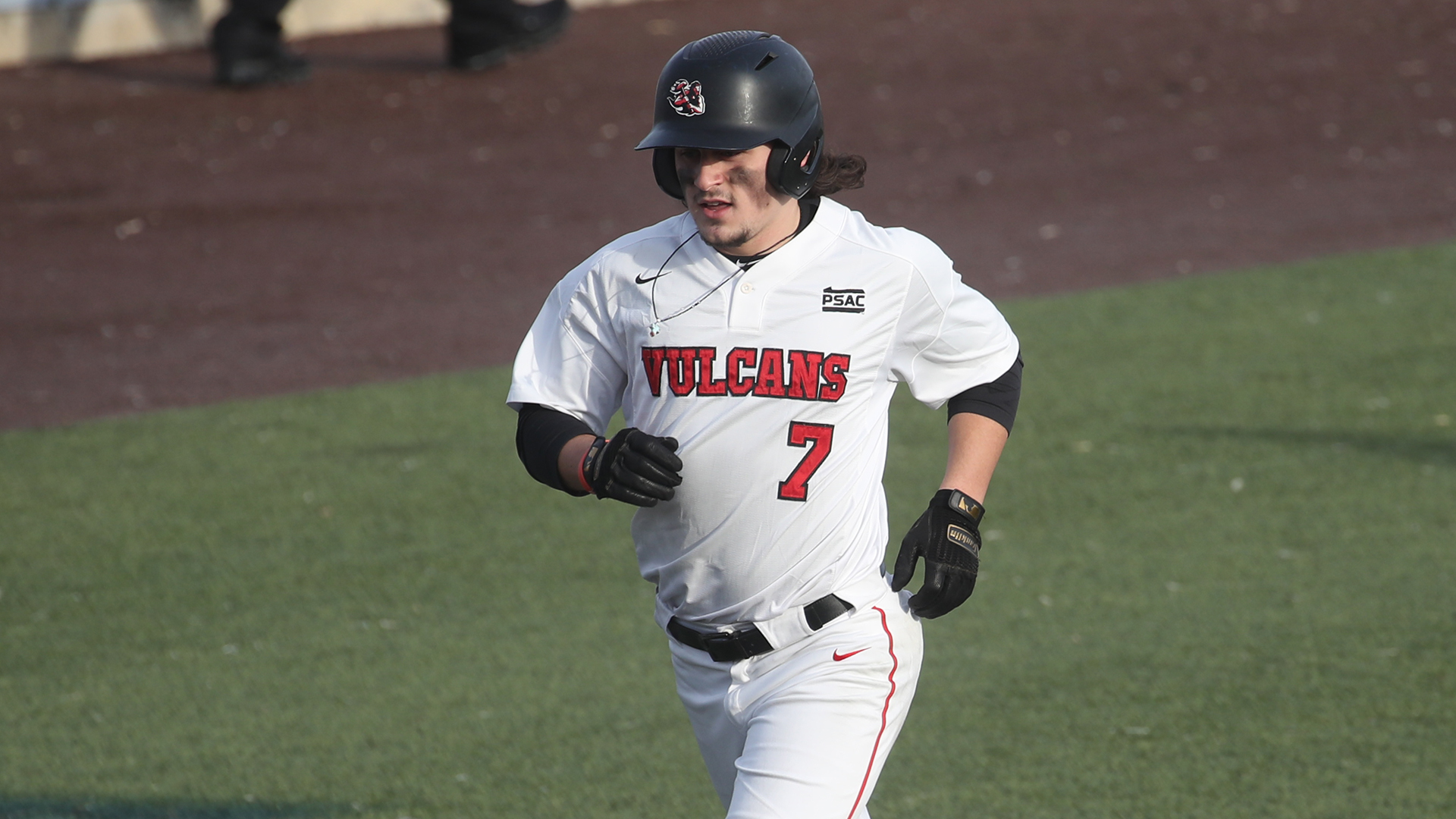 Baseball completes sweep of Wheeling, 8-4 - California University of ...