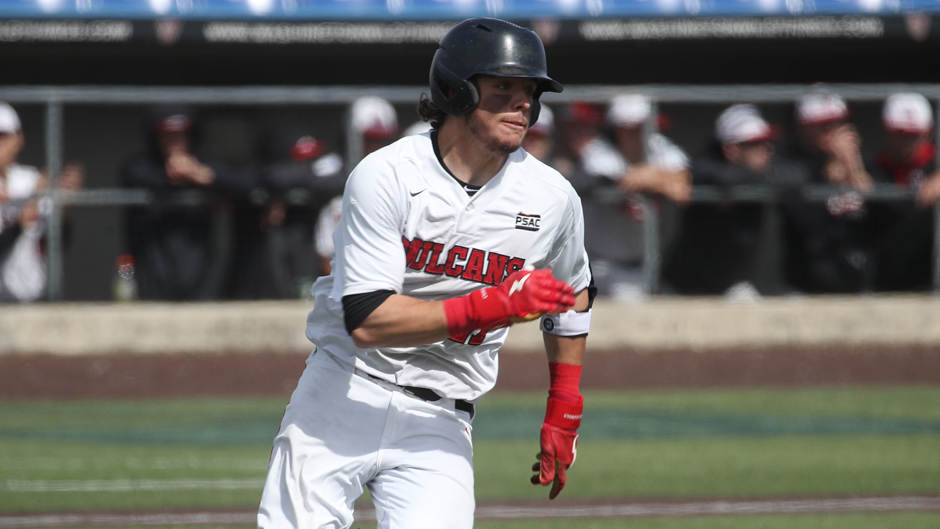 Jacob McCaskey - Baseball - California University of Pennsylvania Athletics