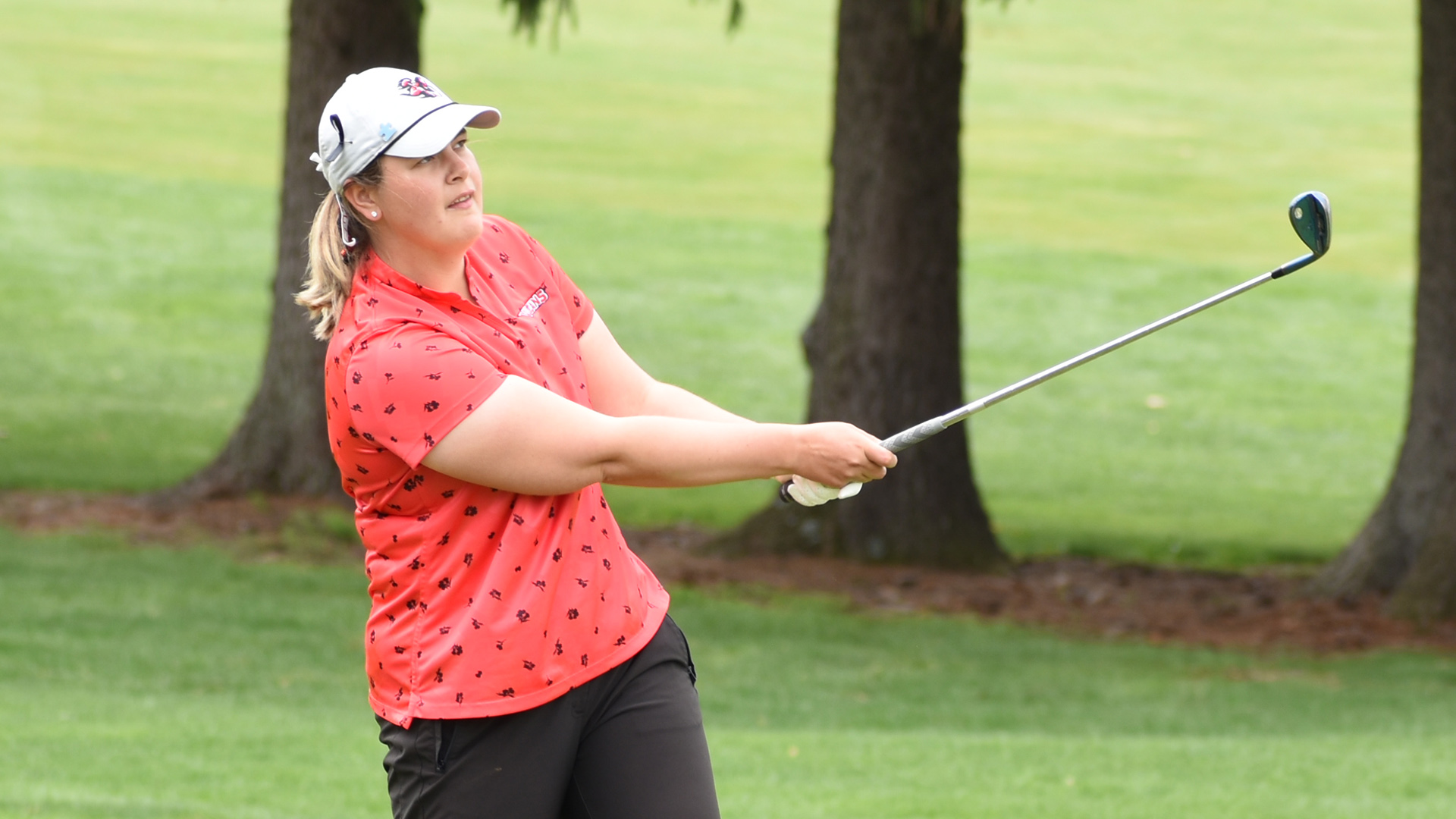 Women’s Golf places second at Davis & Elkins - California University of ...