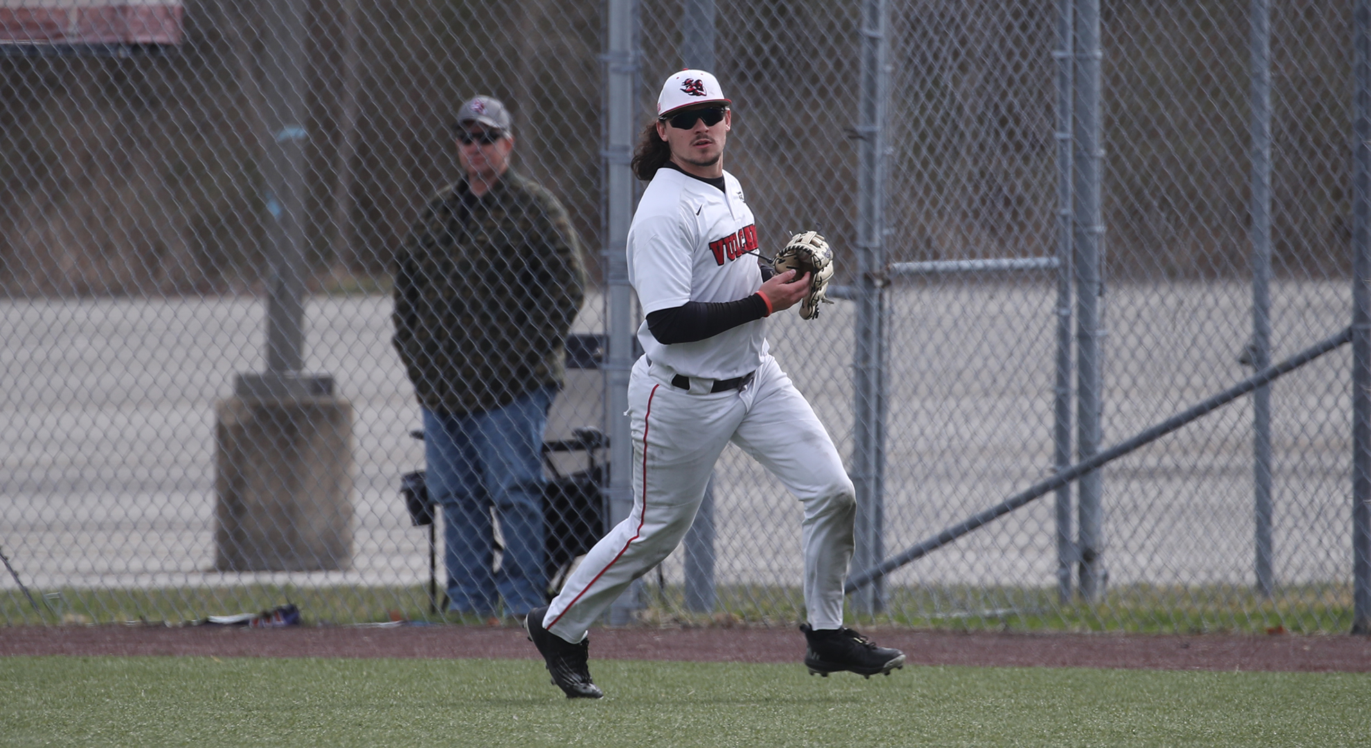Patrick Brogan - Baseball - California University of Pennsylvania Athletics