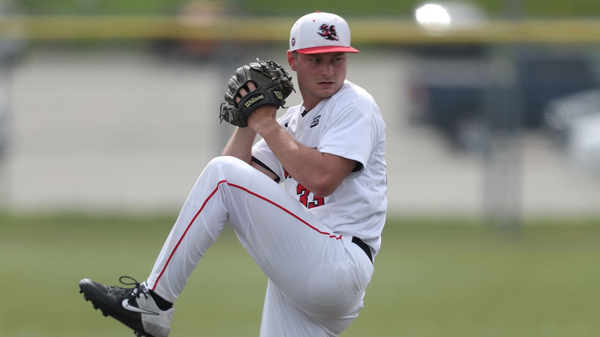 Patrick Gumto - Baseball - California University of Pennsylvania Athletics