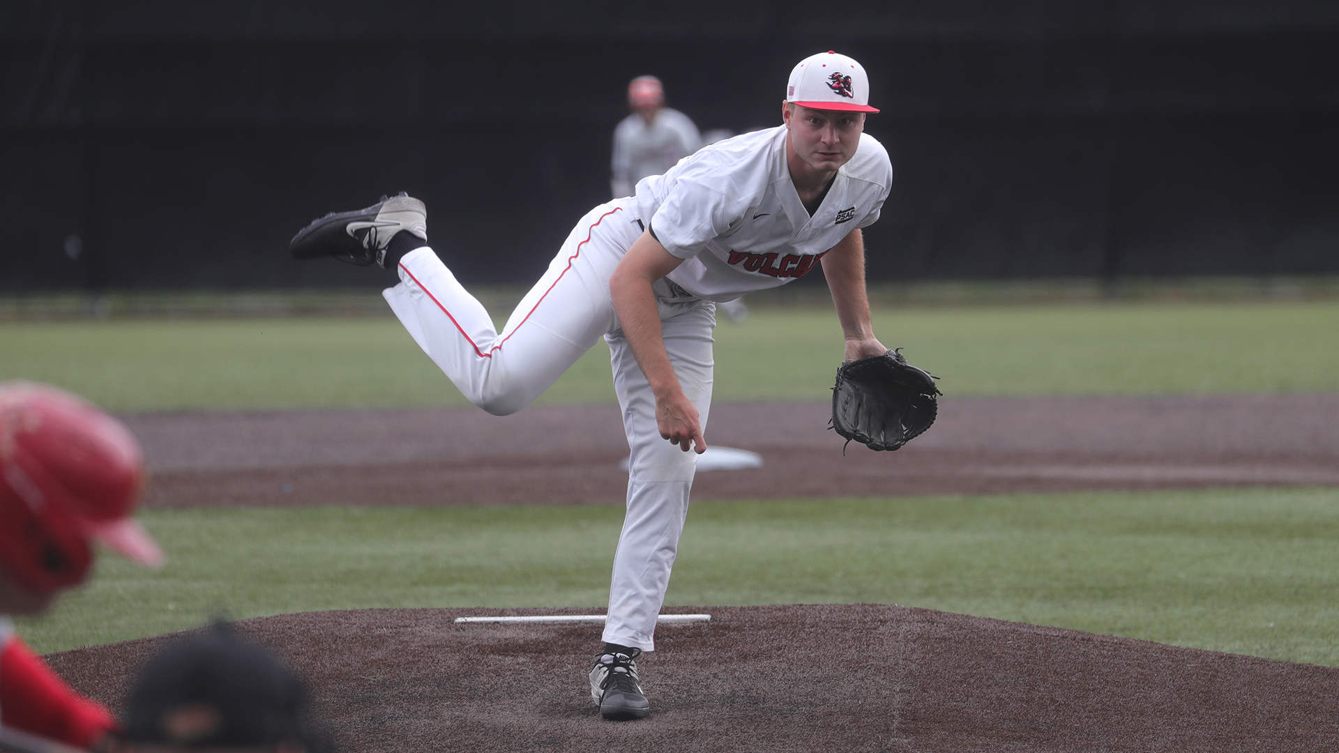 Patrick Gumto - Baseball - California University of Pennsylvania Athletics