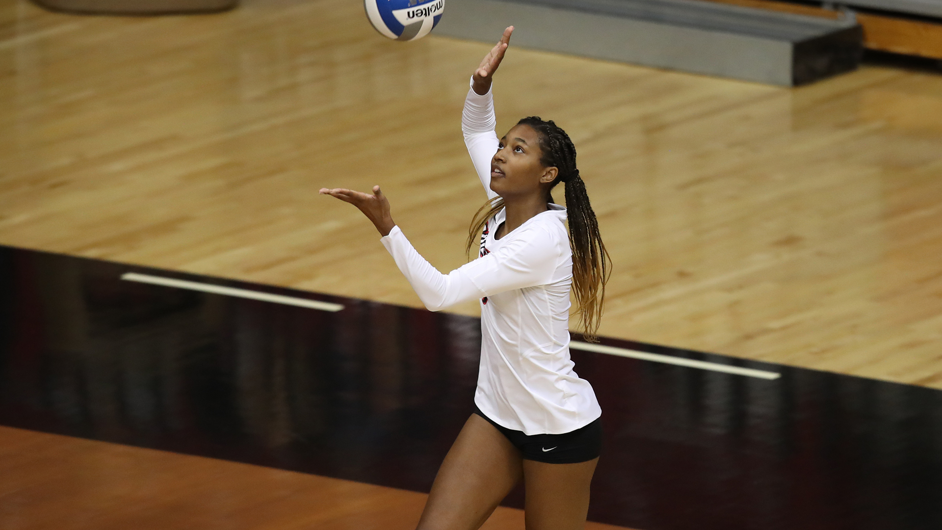 Chelsea Howard - Volleyball - California University of Pennsylvania ...