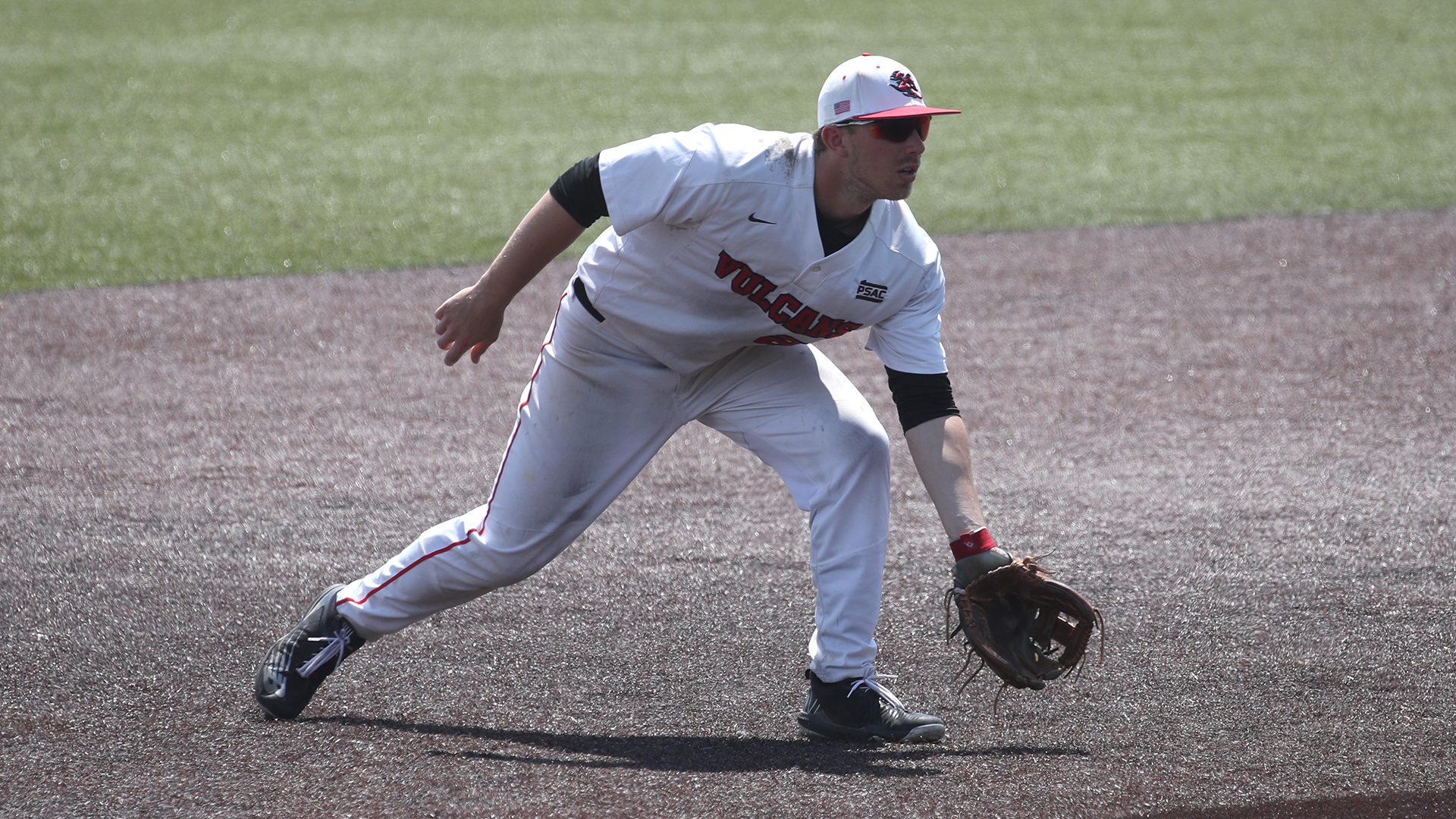 Louden Conte - Baseball - California University of Pennsylvania Athletics
