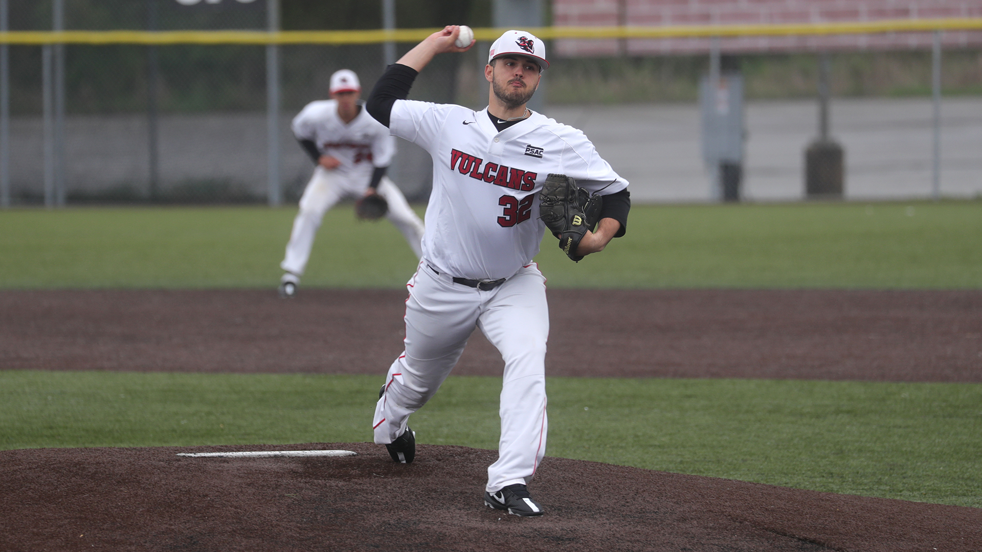 Dylan Brosky - Baseball - California University of Pennsylvania Athletics