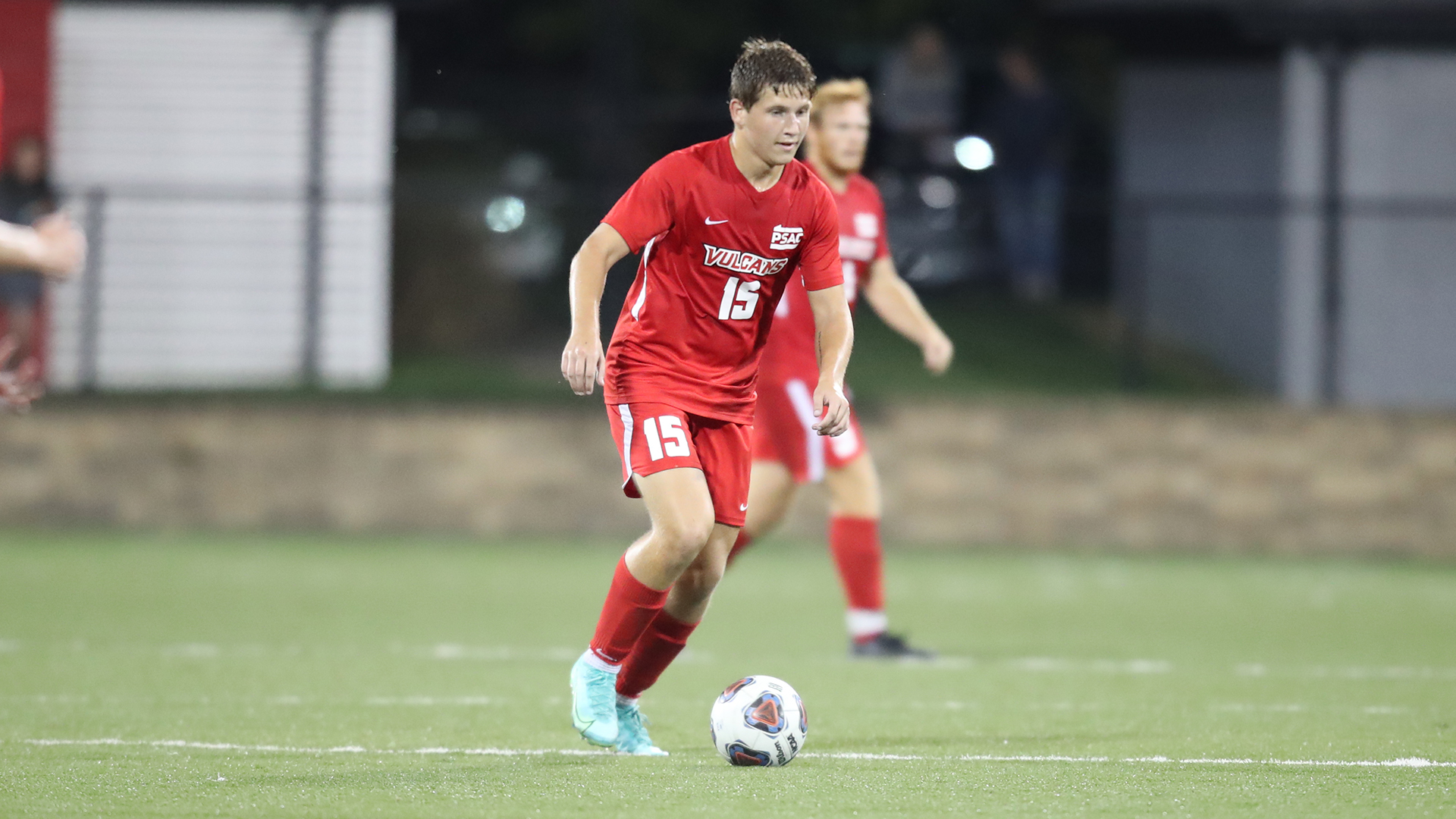 Cooper Solomon - Men's Soccer - California University of Pennsylvania ...