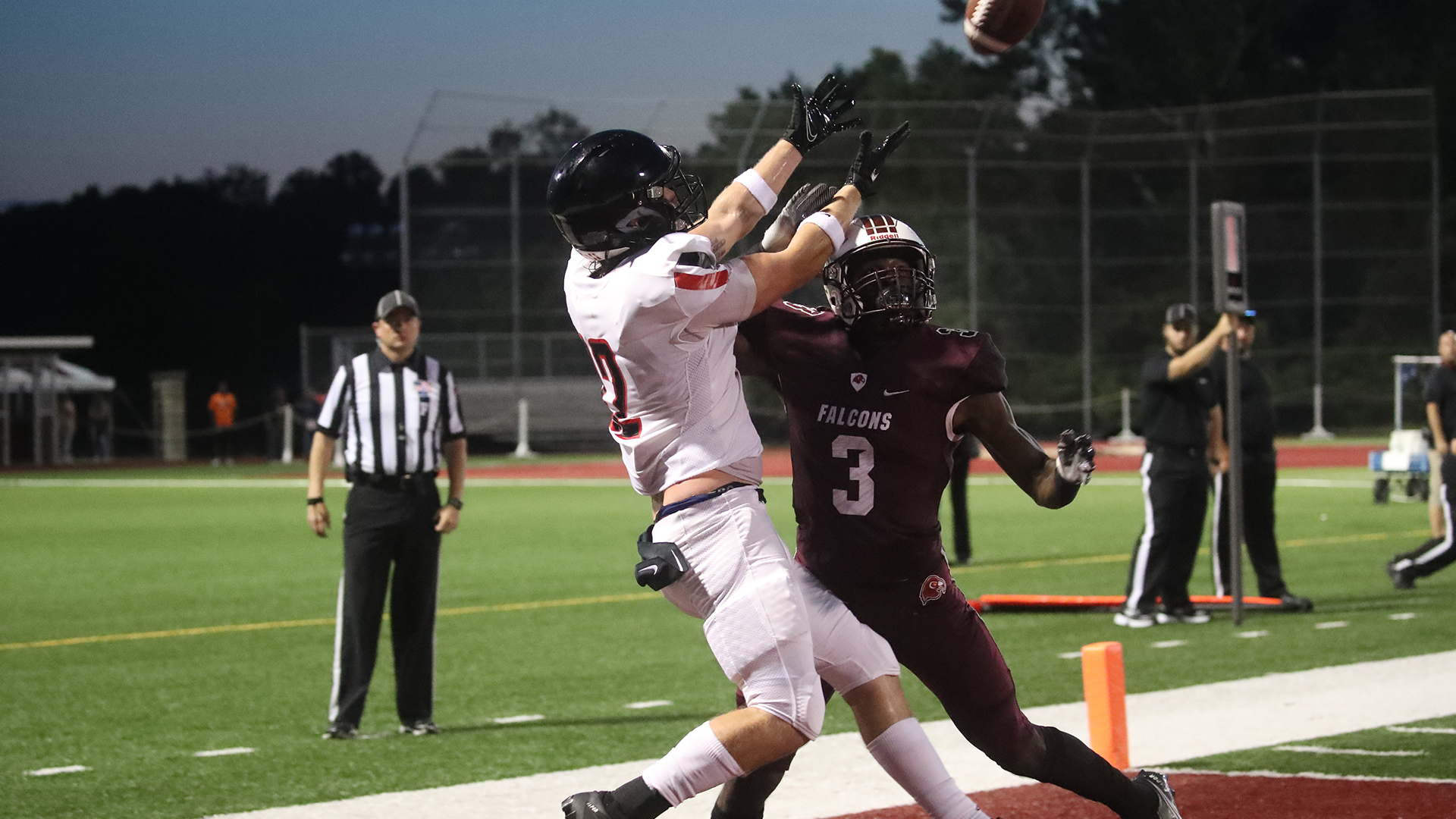 Jackson Daugherty - Football - California University of Pennsylvania ...