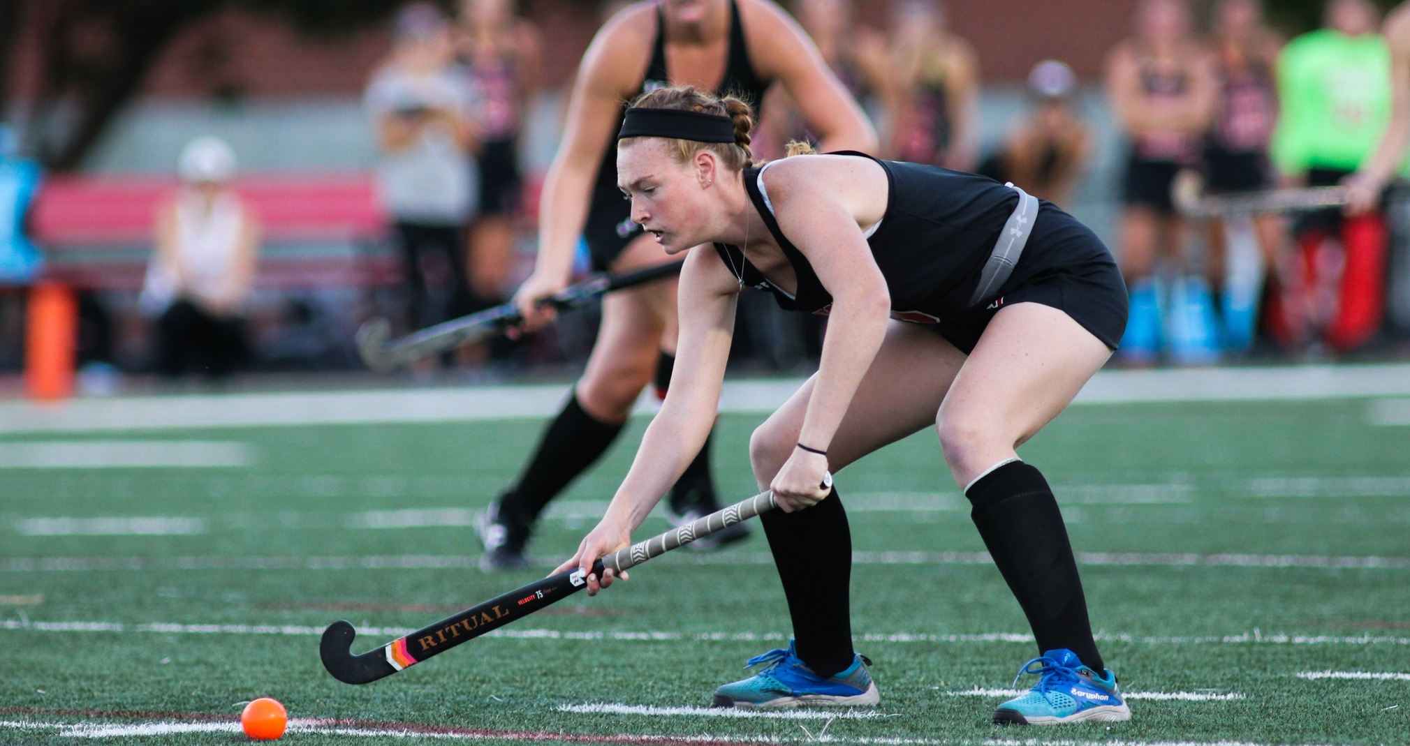 No. 17 Catholic Falls to Rowan - Catholic University of America