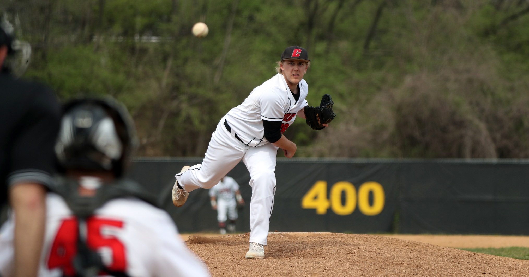 Doody's Two-Run Homer Carries Cardinals Past Saints - Catholic ...
