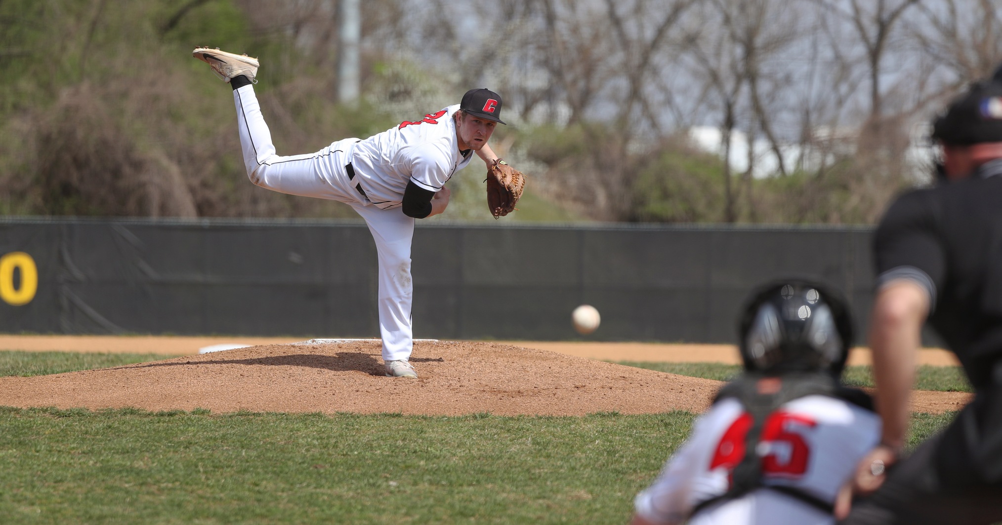 Strong Pitching Helps Cardinals Take Two from Juniata - Catholic ...