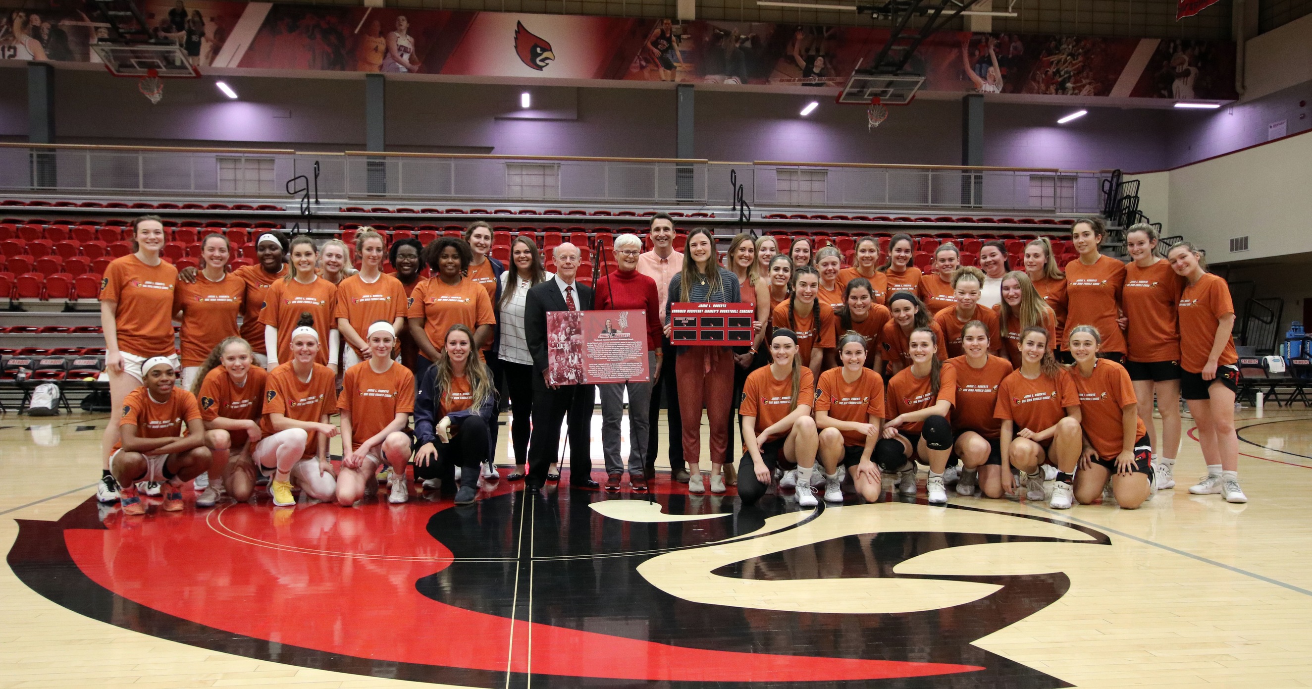 McCarter Leads Cards Past Seahawks in Jamie Roberts Game - Catholic ...