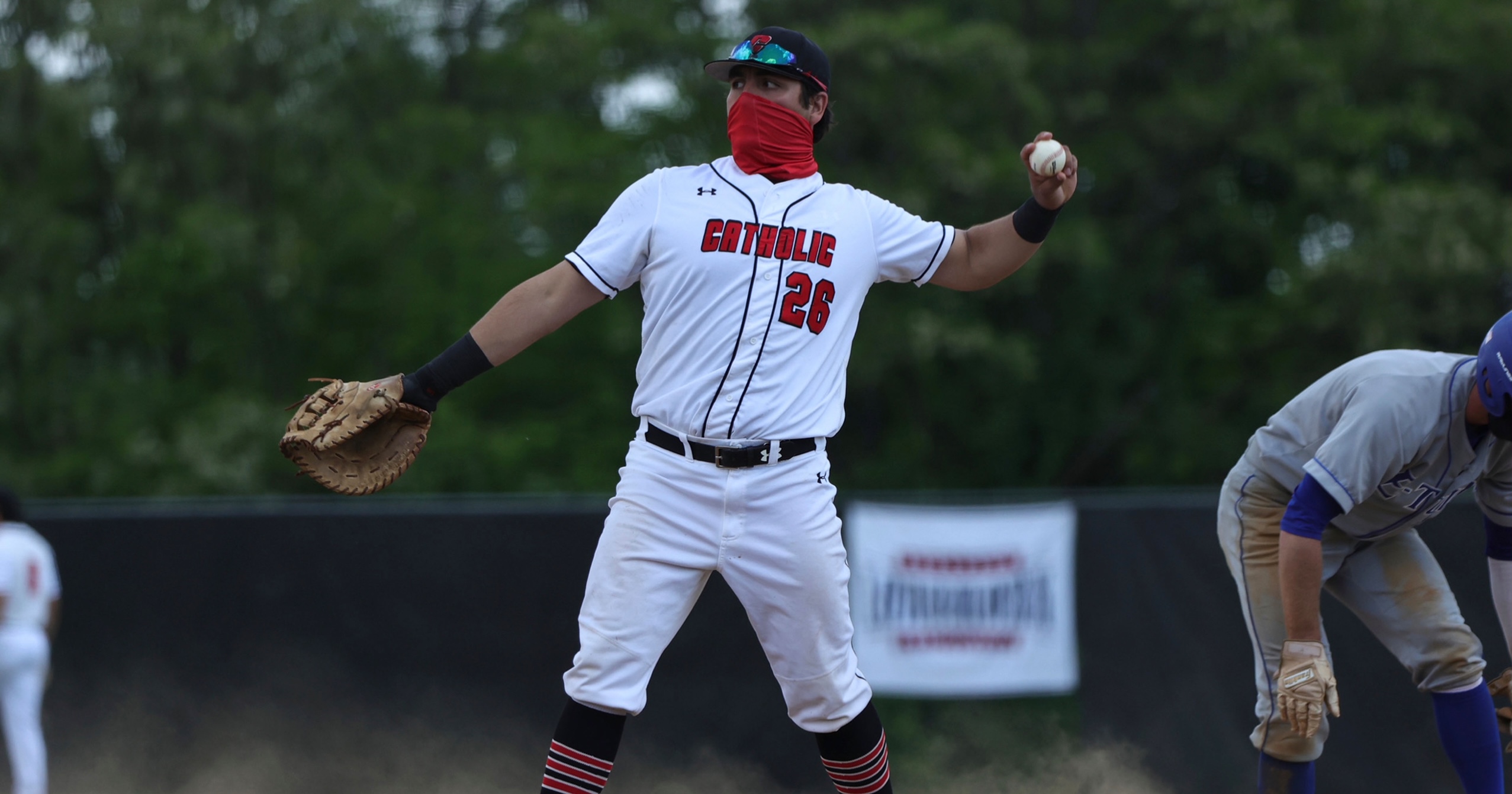 Catholic Falls to Elizabethtown in Season Finale - Catholic University ...