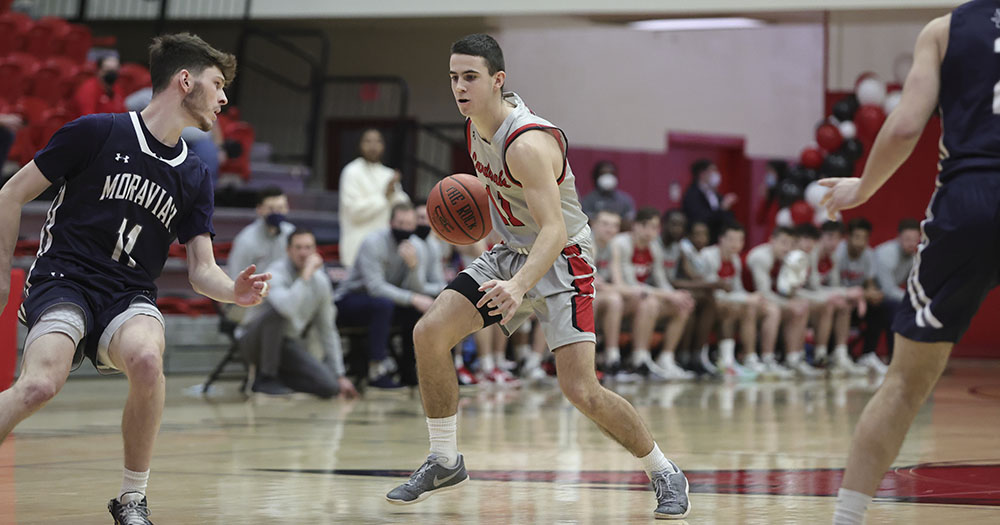 Cardinals Score 100, Secure Best Start in Over a Decade - Catholic ...