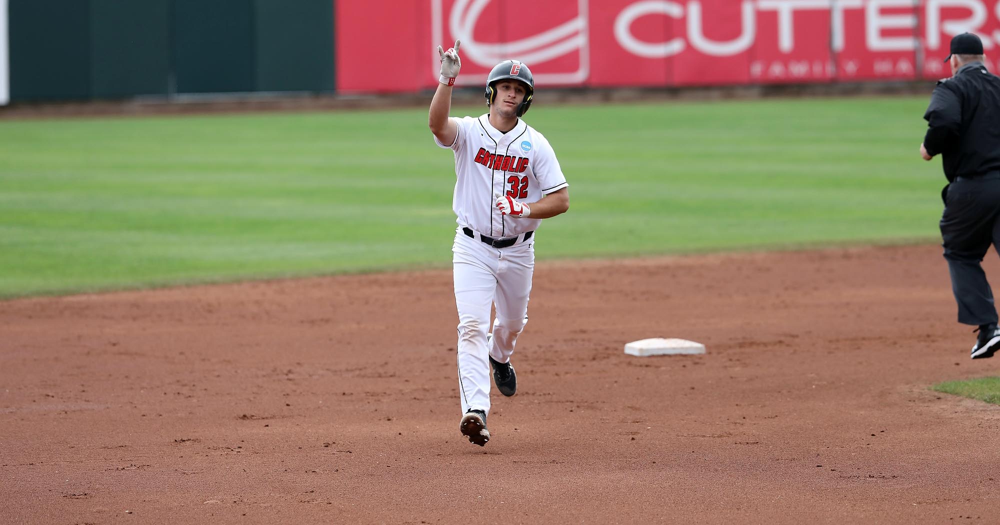 Baseball's Magic Run Ends With 12-8 Loss to No. 12 UWSP - Catholic ...